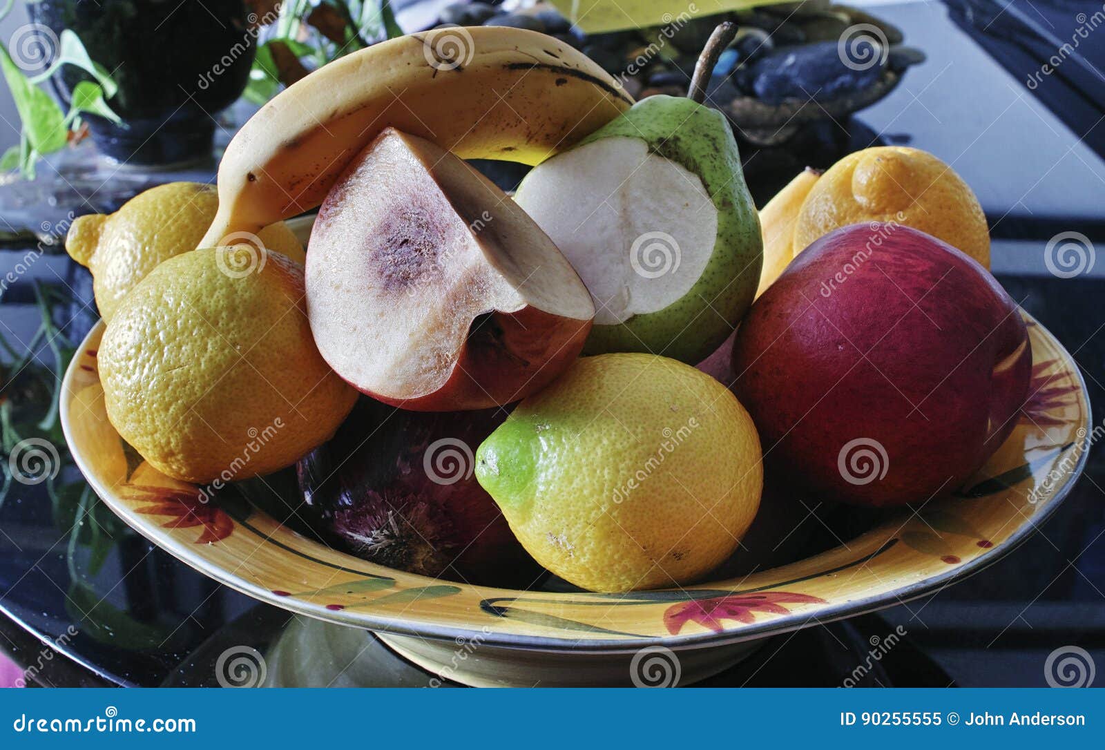 Fruit Piano With Kids. STEM Education Activity Allow Kids To Play Music ...