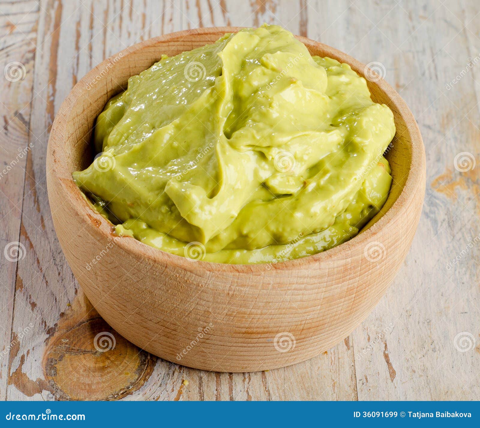 Bowl with guacamole stock image. Image of food, spicy - 36091699