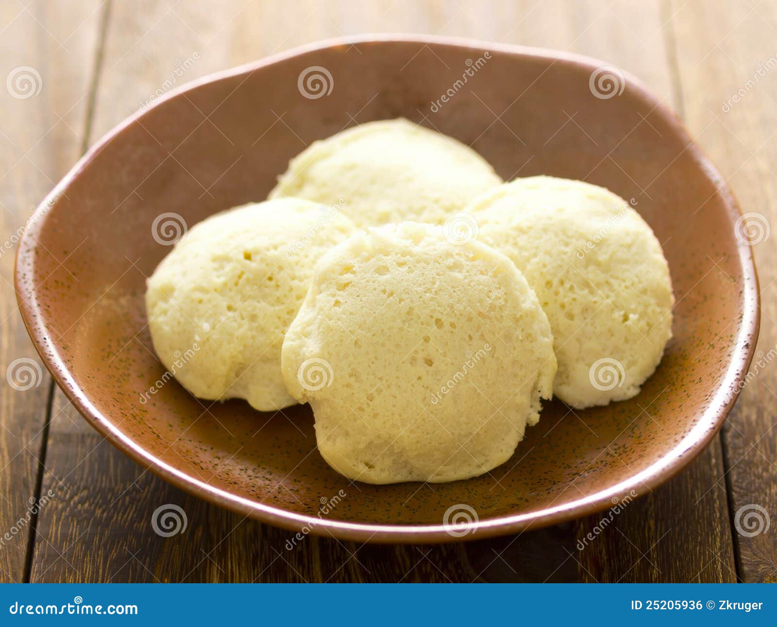 Bowl of indian idlis stock photo. Image of snack, color - 25205936