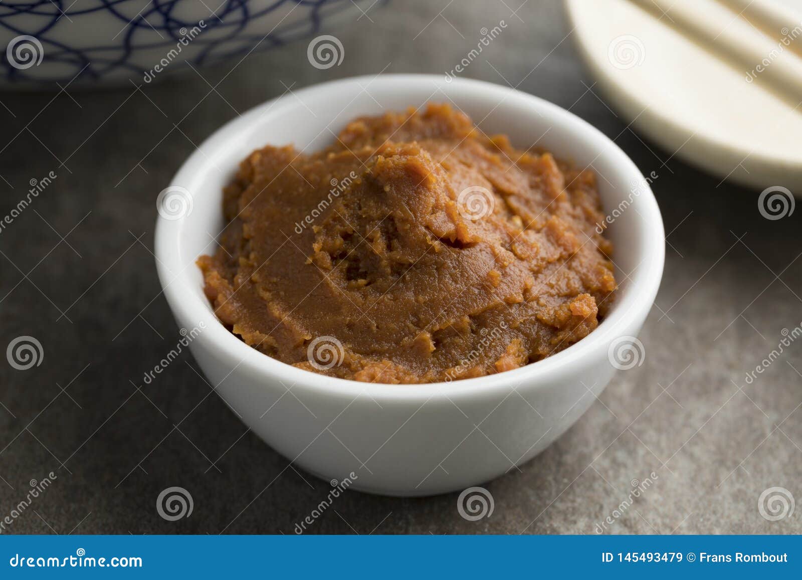 Japanese Miso Soup Stock Photography | CartoonDealer.com #198881354