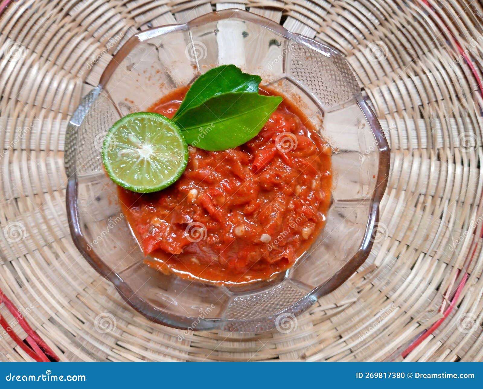 Limo Chili Still Life - Set Of Different Colors At The Same Plant Stock ...