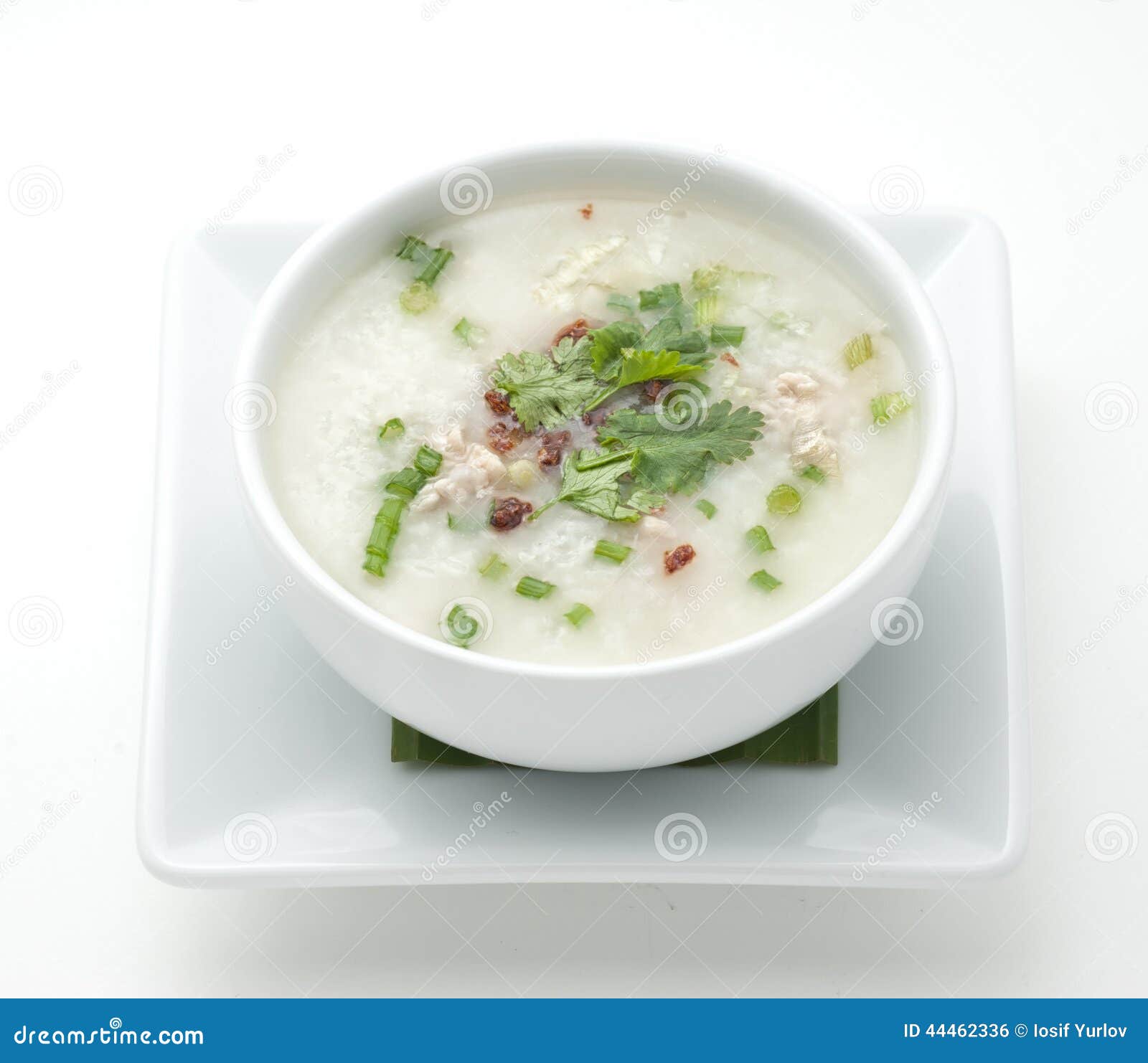 A bowl of porridge stock photo. Image of nutrition, grill - 44462336