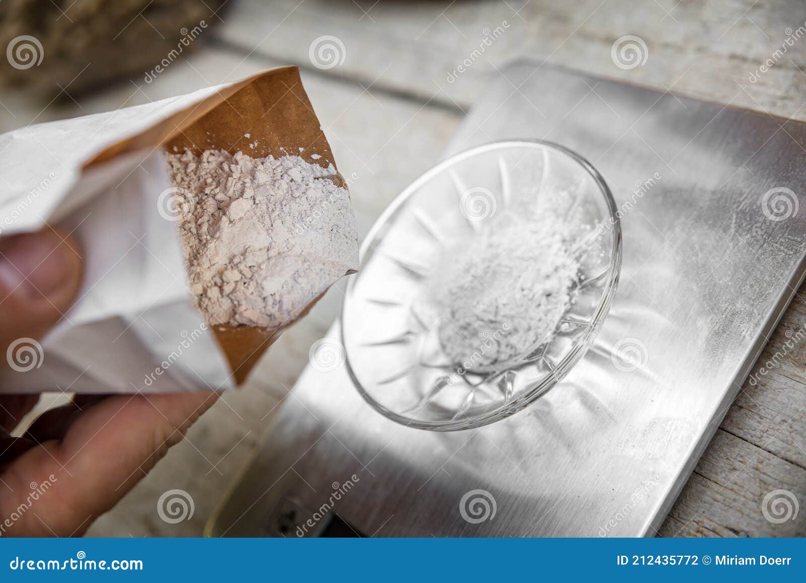 Fungus In Gypsum Ceiling Interior Building Damaged From Water Leaking ...