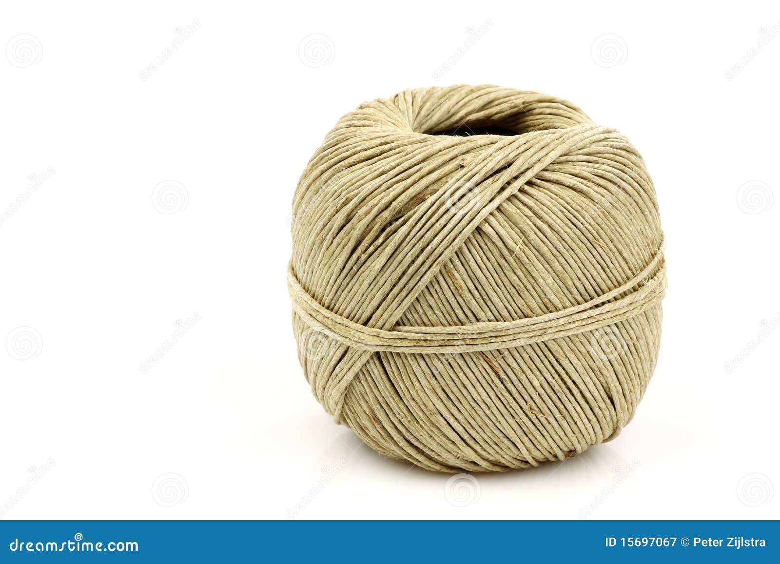 Bowl of thread stock image. Image of twine, cord, loop - 15697067