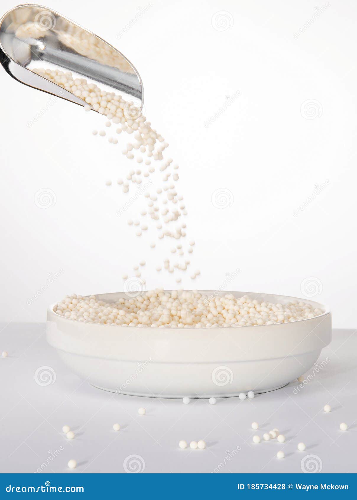 Tapioca stock photo. Image of cooking, beverage, cold - 185734428