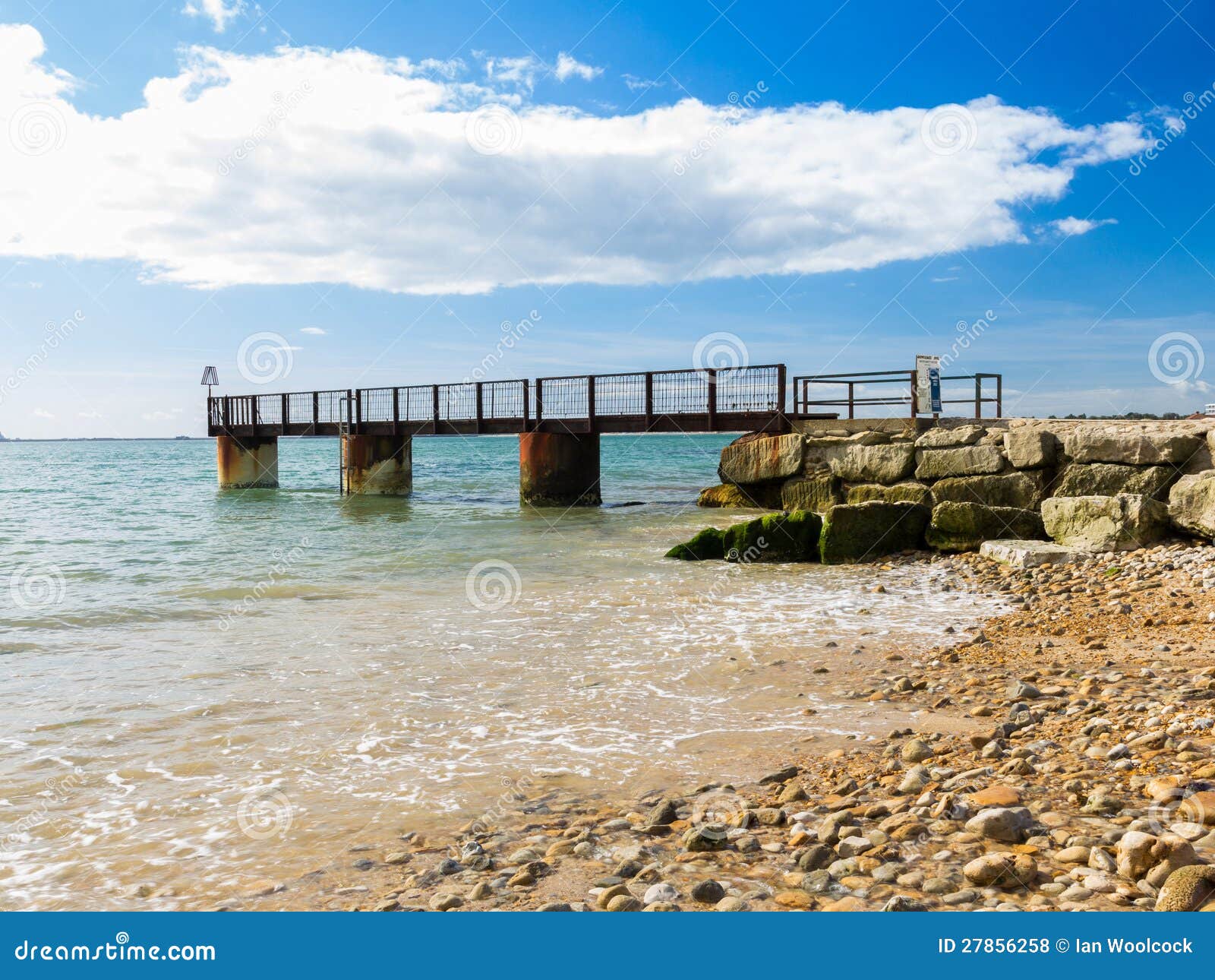 Bowleaze Cove Dorset England Stock Photo - Image of seascape ...