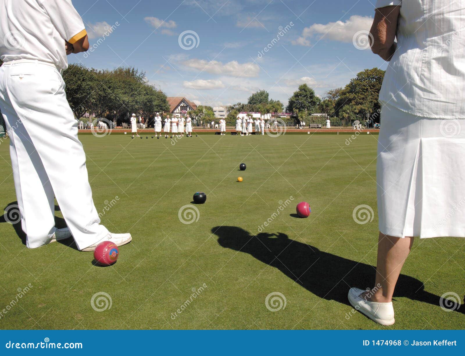 Bowling stock photo. Image of hobby, people, sport, wood - 1474968