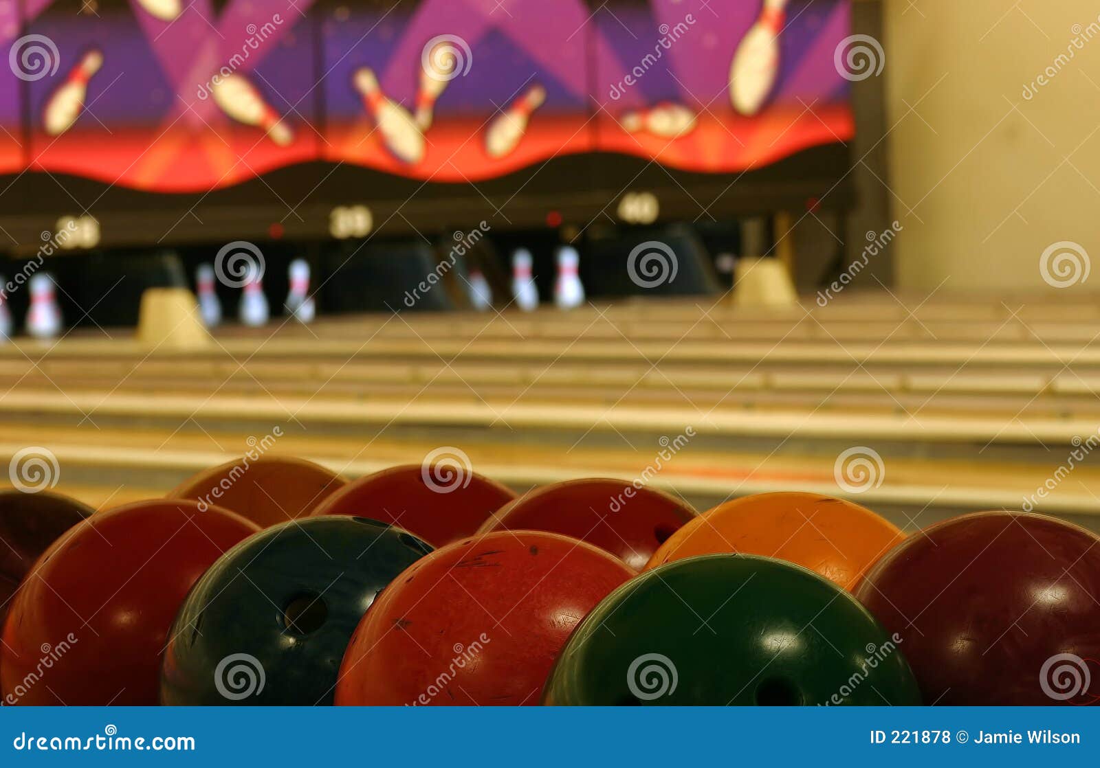 Bowling Abstract Stock Photos - Download 203 Royalty Free Photos