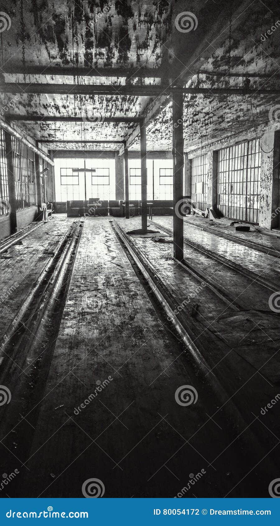 Bowling stock photo. Image of alley, bowling, blackwhite - 80054172