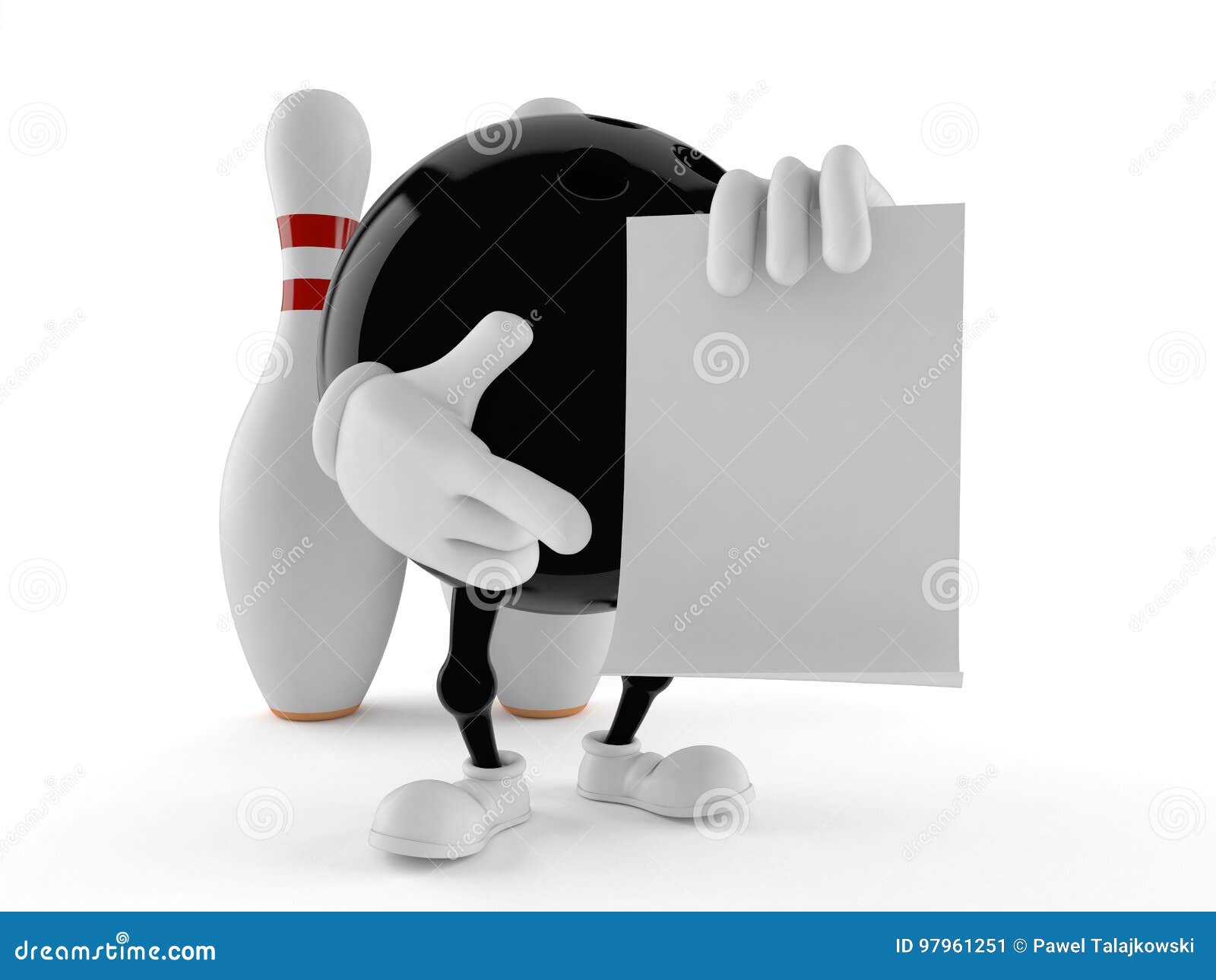 Bowling Character Stock Illustrations – 2,774 Bowling Character Stock ...