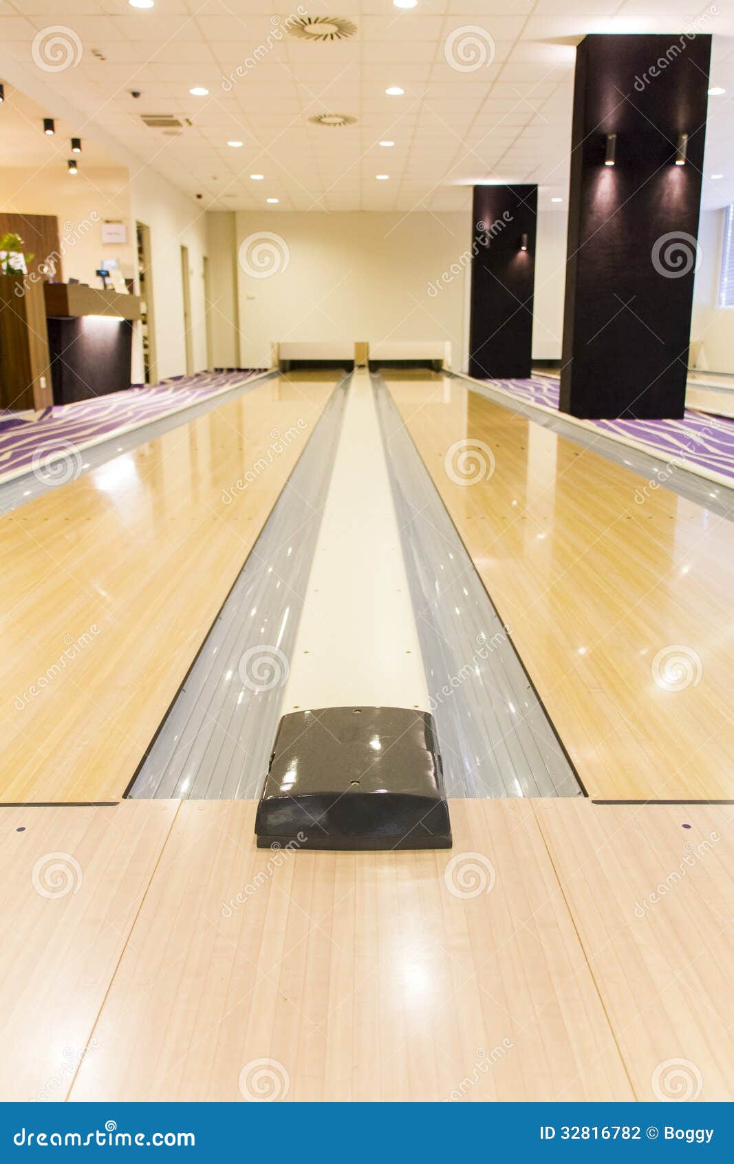 Bowling stock photo. Image of play, activity, leisure - 32816782
