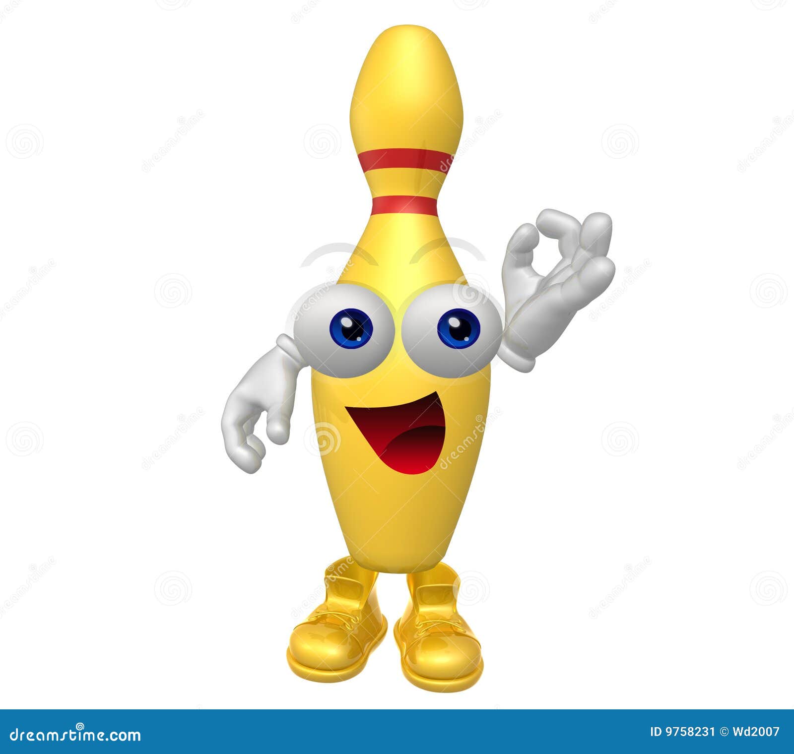 Thumb, Bowling Line Icon. Signs And Symbols Can Be Used For Web, Logo ...