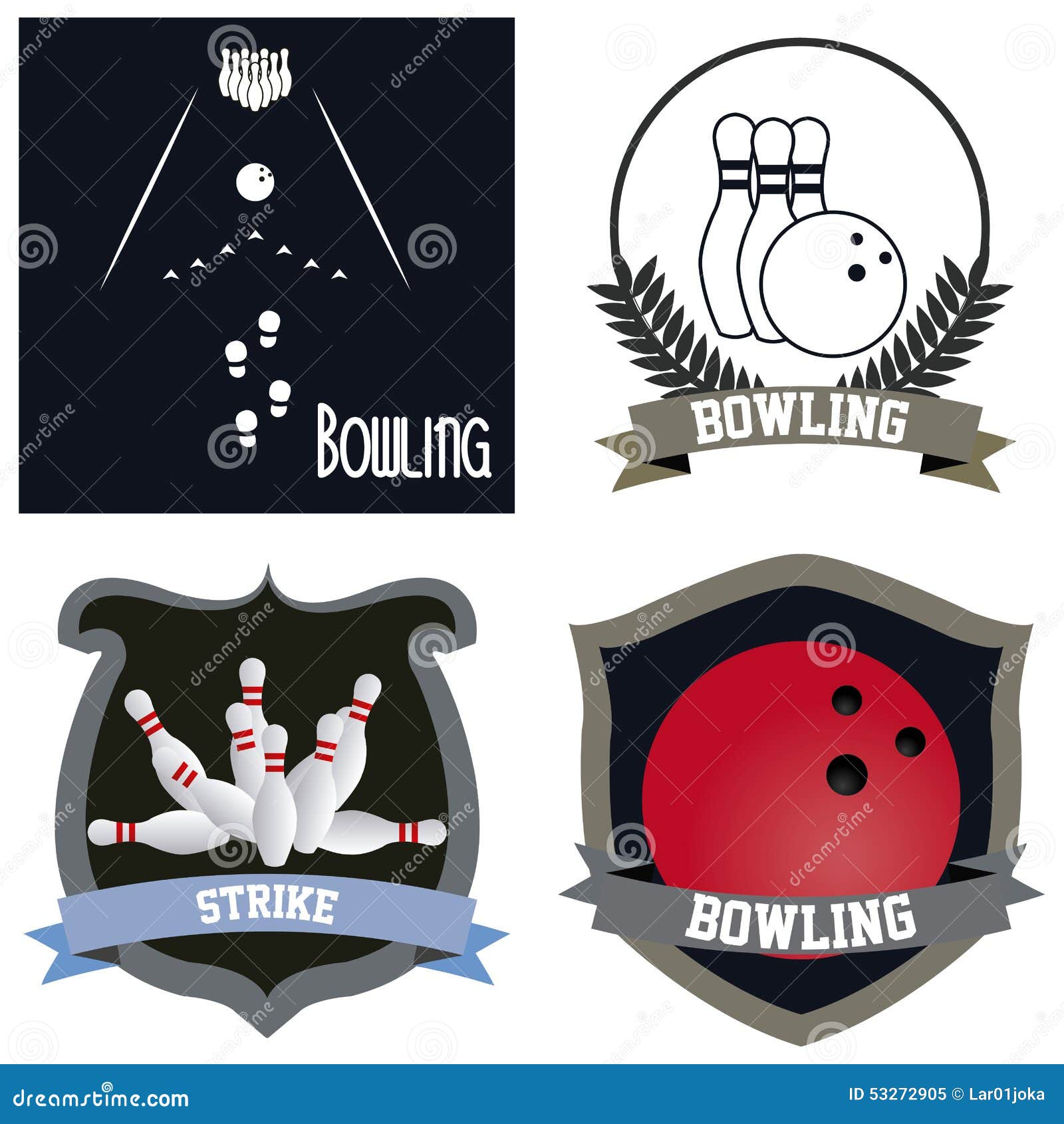 Bowling Elements Stock Illustrations – 2,639 Bowling Elements Stock ...
