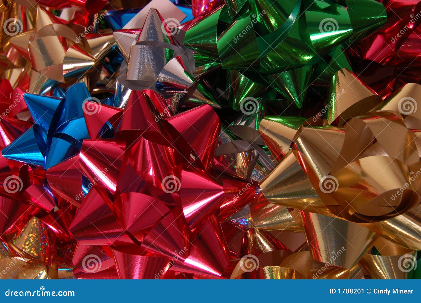 Bows Picture. Image: 1708201