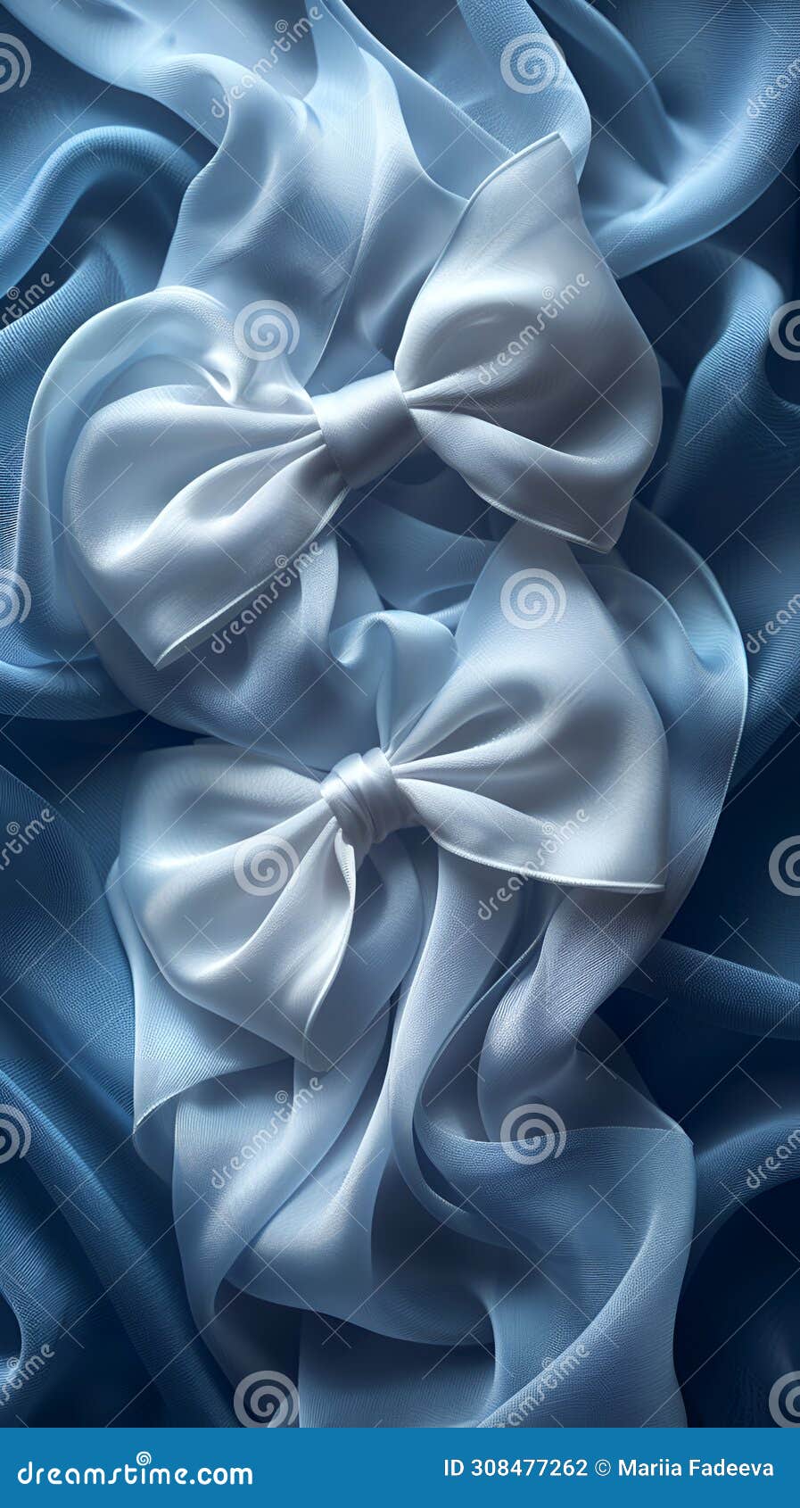 Bows on Clothes are a Symbol of Hyper-femininity and Reflect Changes in ...