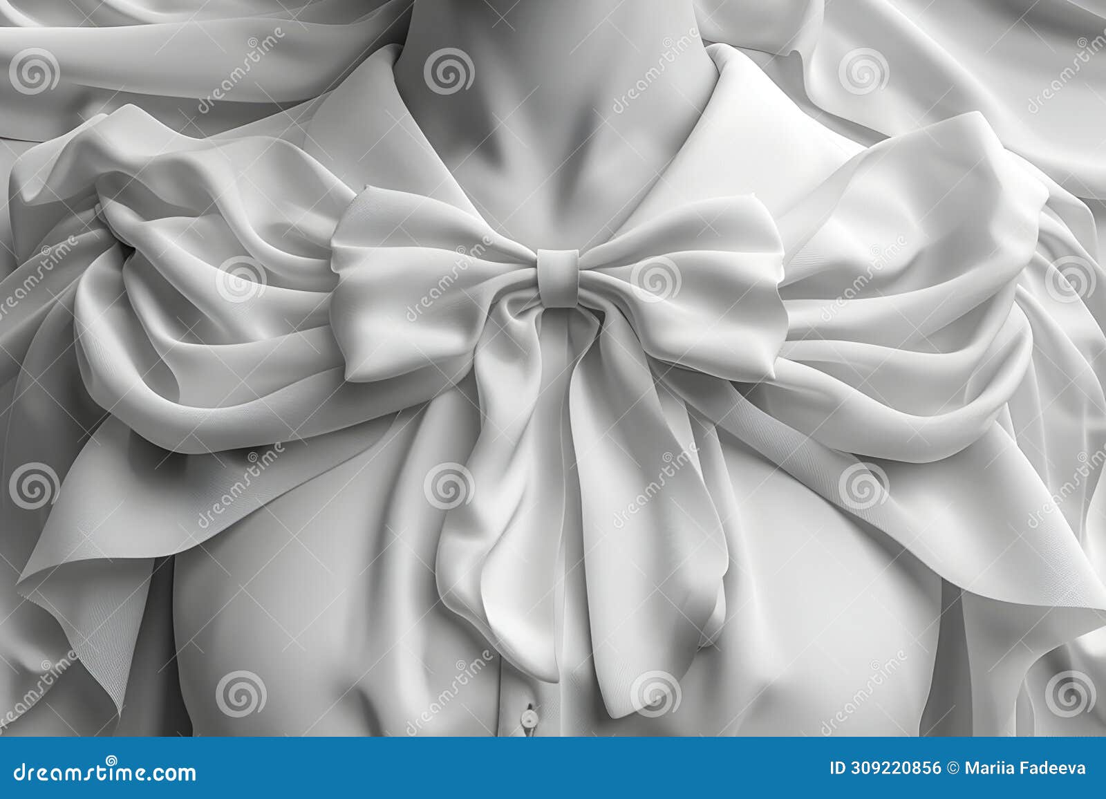 Bows on Clothes are a Symbol of Hyper-femininity and Reflect Changes in ...