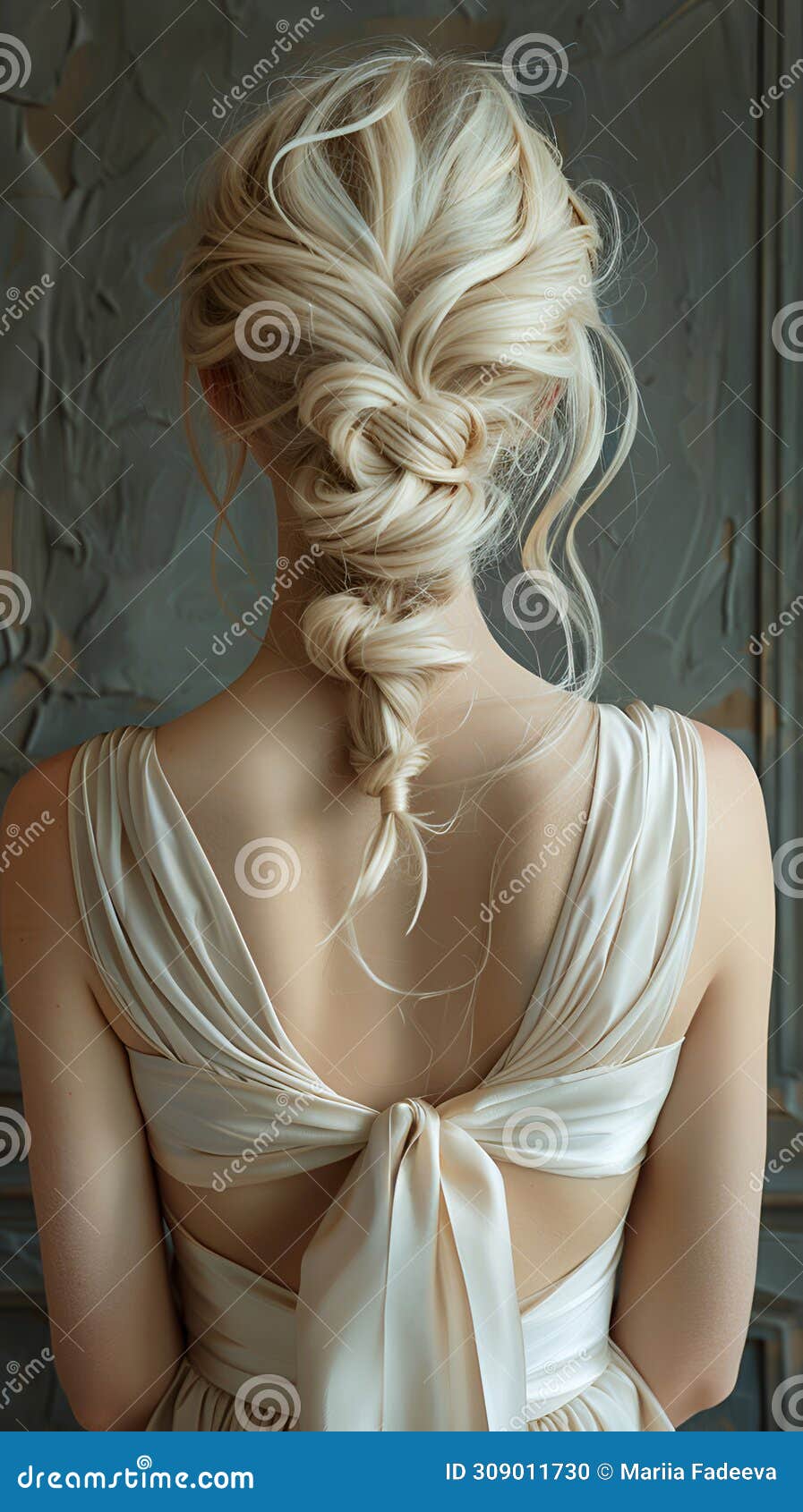 Bows on Hair and Clothes are a Symbol of Hyper-femininity, Reflecting ...