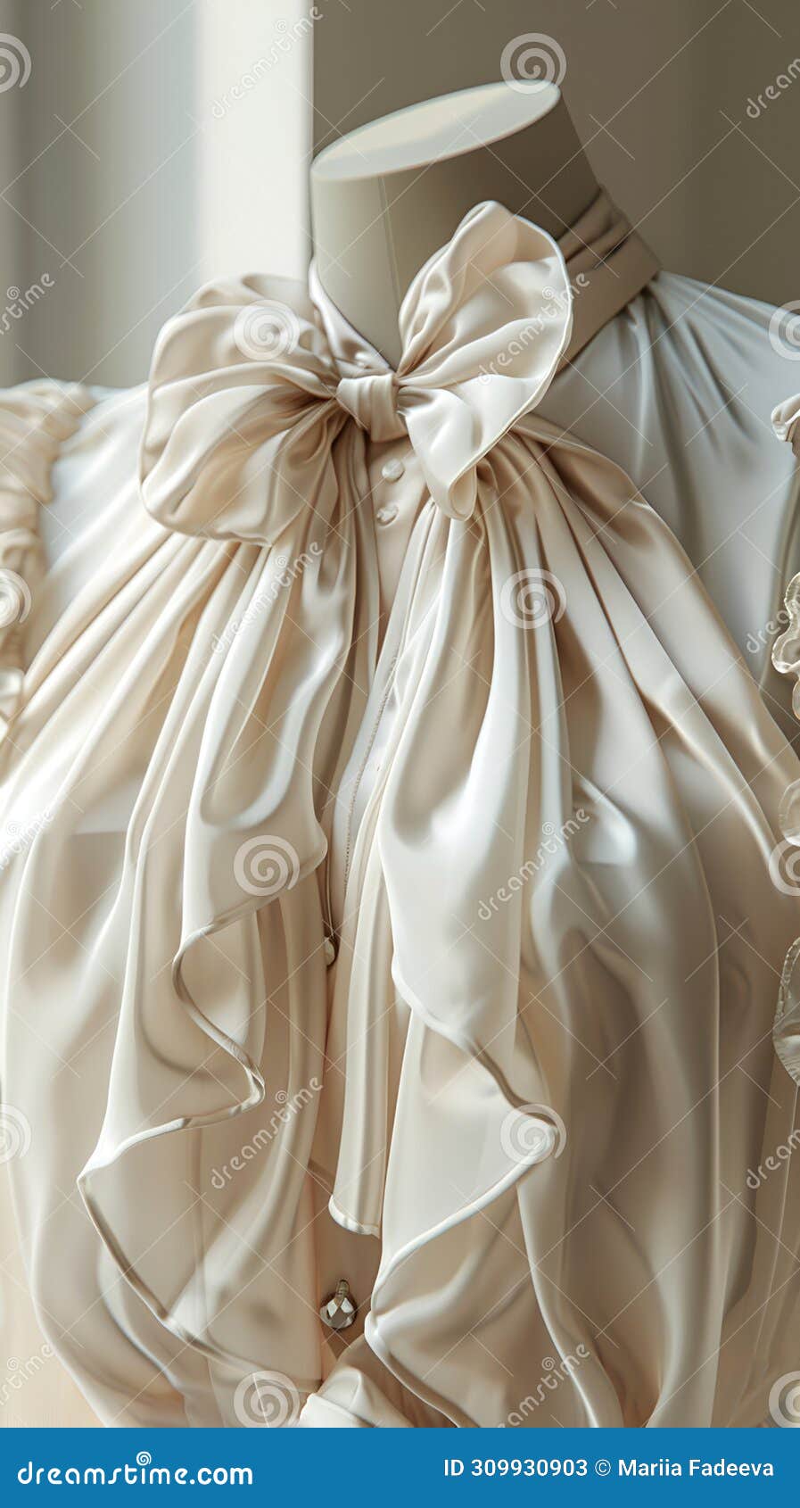 Bows on Hair and Clothes are a Symbol of Hyper-femininity, Reflecting ...