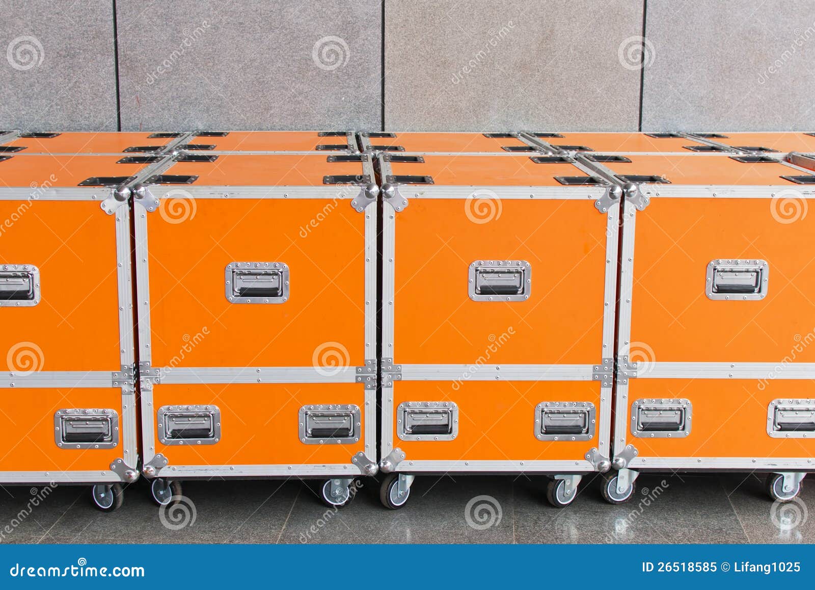 Box stock image. Image of package, shipping, cargo, boxed - 26518585
