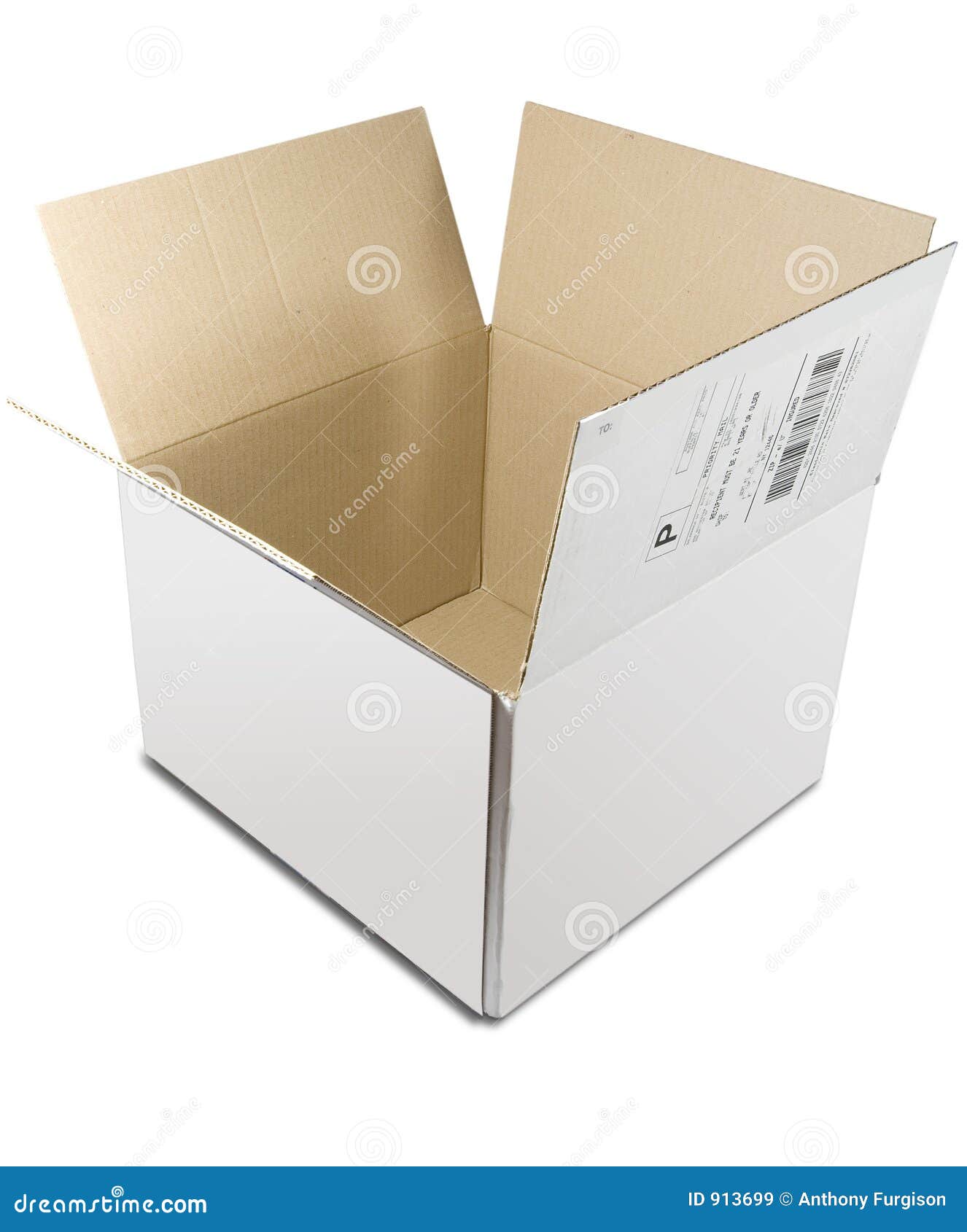 Box stock image. Image of storage, compartment, package - 913699