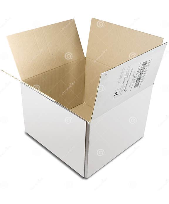 Box stock image. Image of storage, compartment, package - 913699