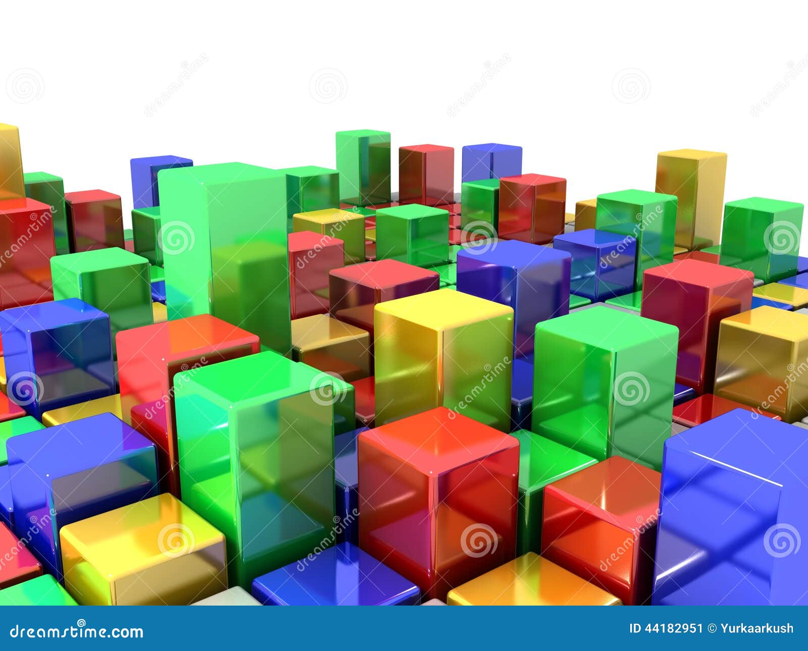 Box Abstract Background stock illustration. Illustration of design ...