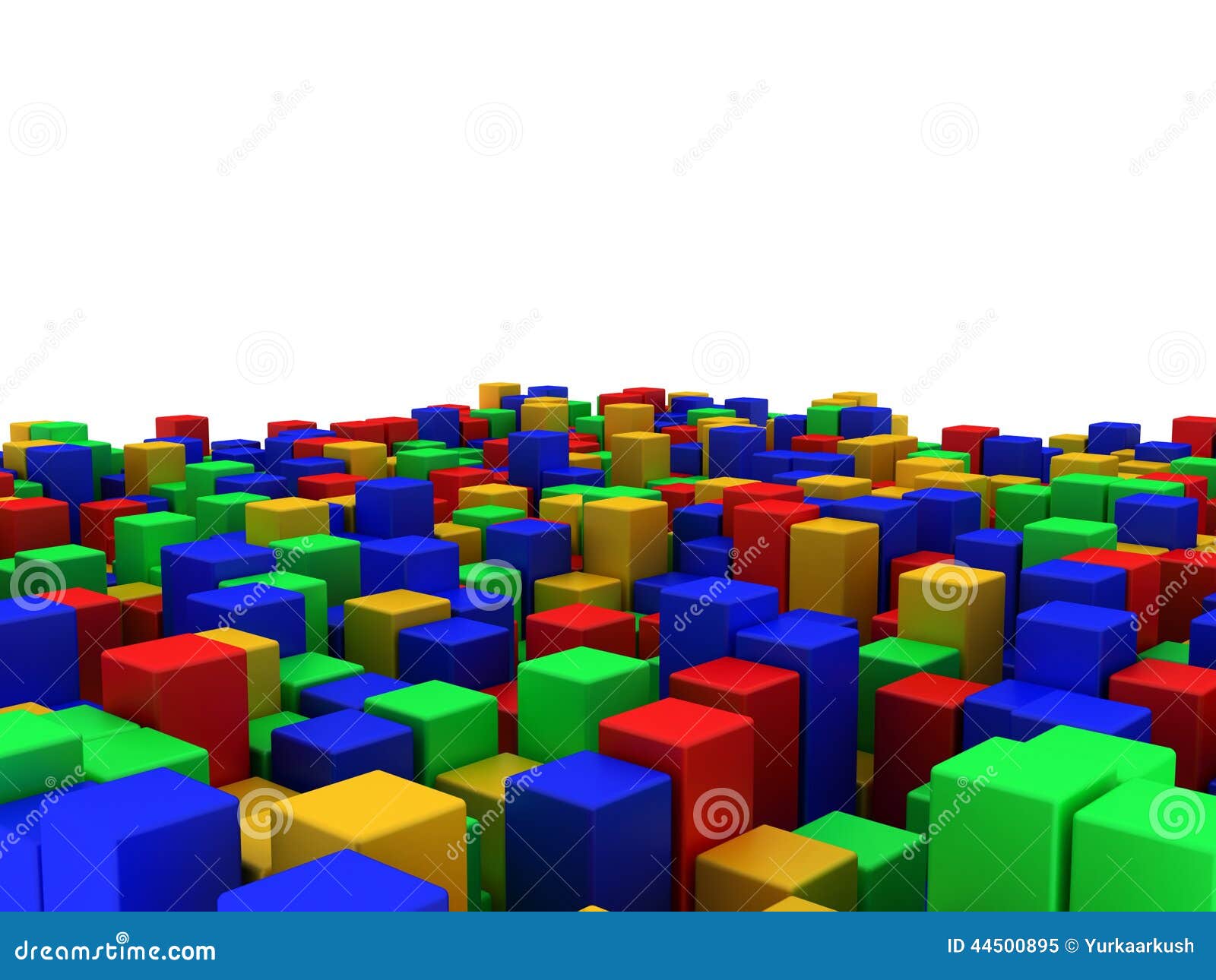 Box Abstract Background stock illustration. Illustration of composite ...