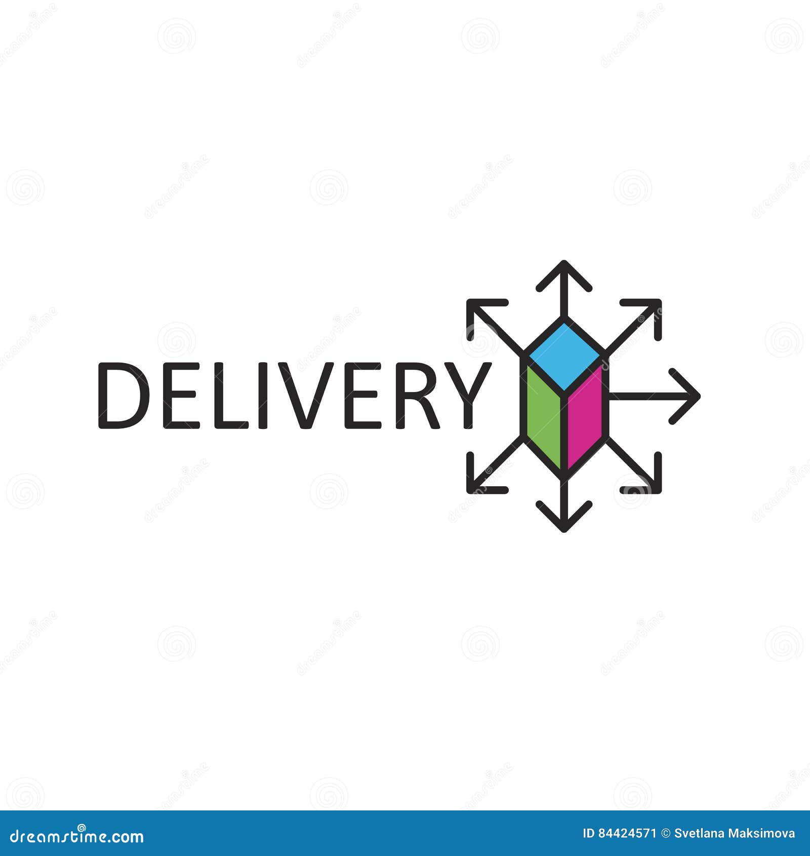 Delivery Capabilities Stock Illustrations – 26 Delivery Capabilities ...