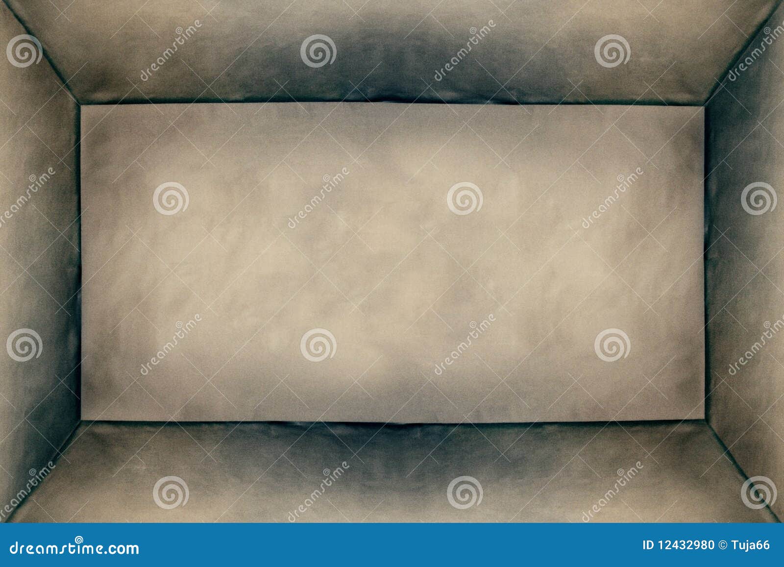 Box background stock illustration. Illustration of distressed - 12432980