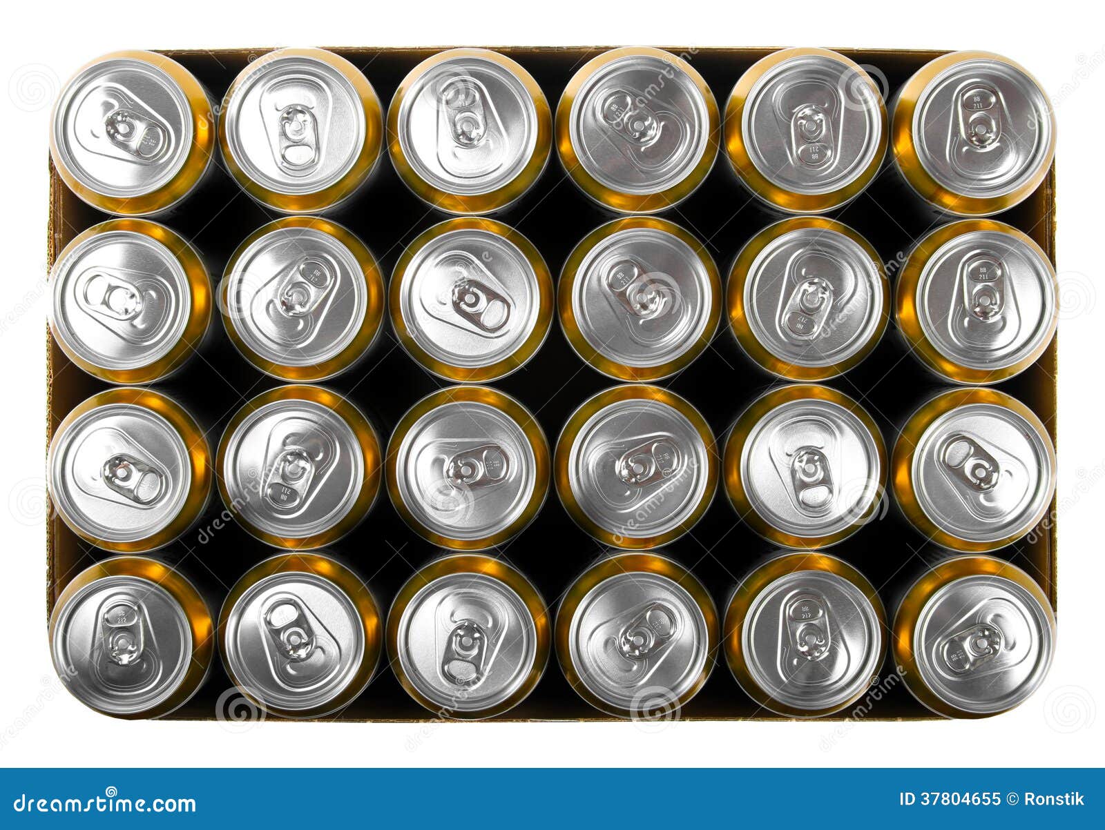 Beer Cans In The Grass Stock Image | CartoonDealer.com #5670739