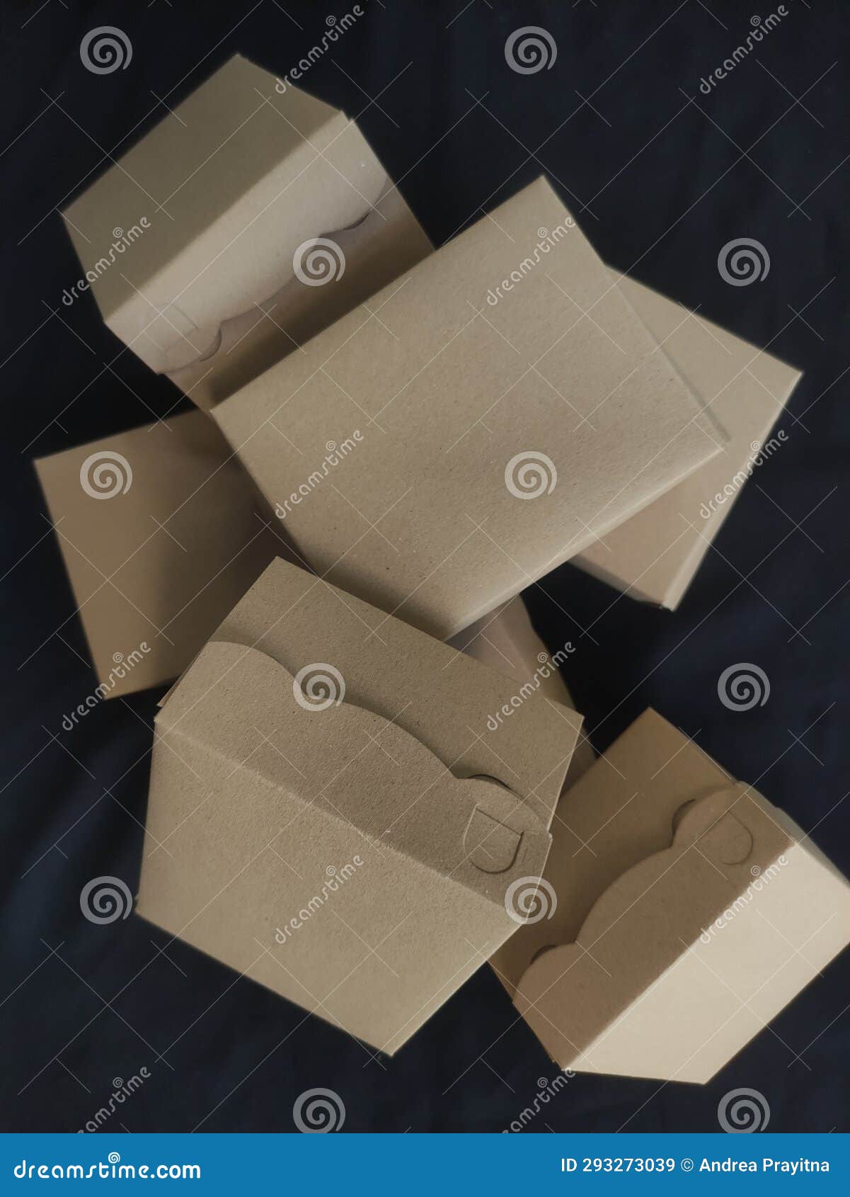 Box Being Stack is so Fantastic Stock Image - Image of colours, sample ...