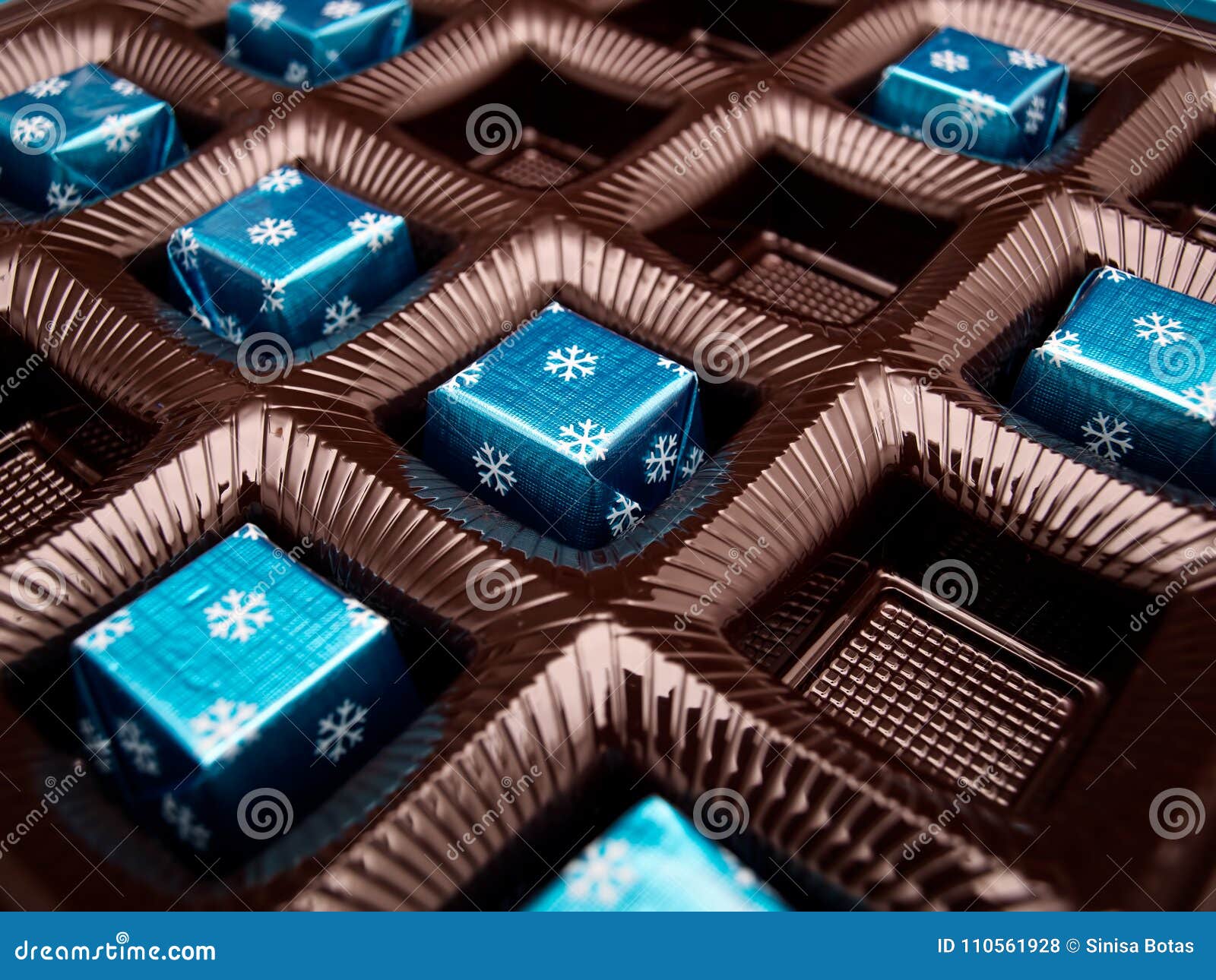 Ice candy cubes stock photo. Image of sugar, confectionery - 110561928