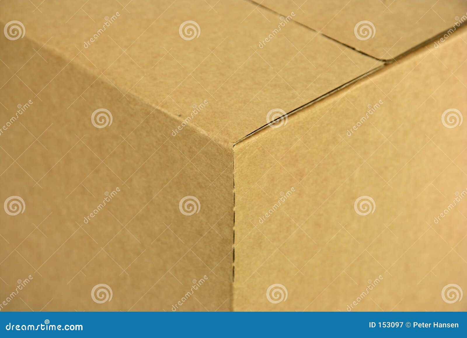 Box corner stock image. Image of gift, package, card, present - 153097