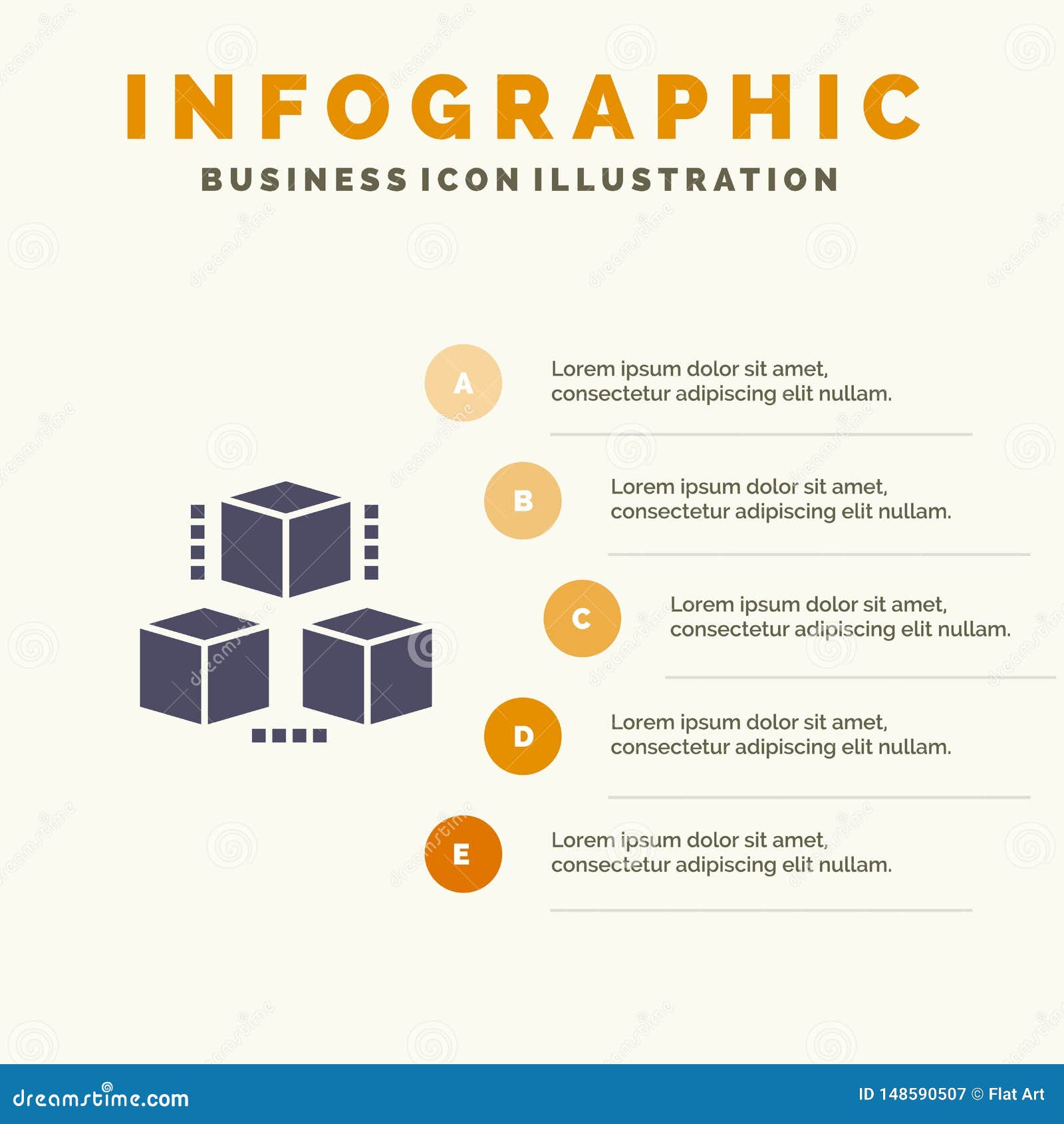 Box, Delivery, Computing, Shipping Infographics Presentation Template ...