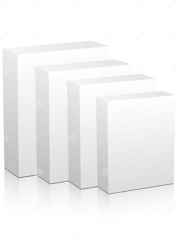 Box formation stock vector. Illustration of progress - 16275543