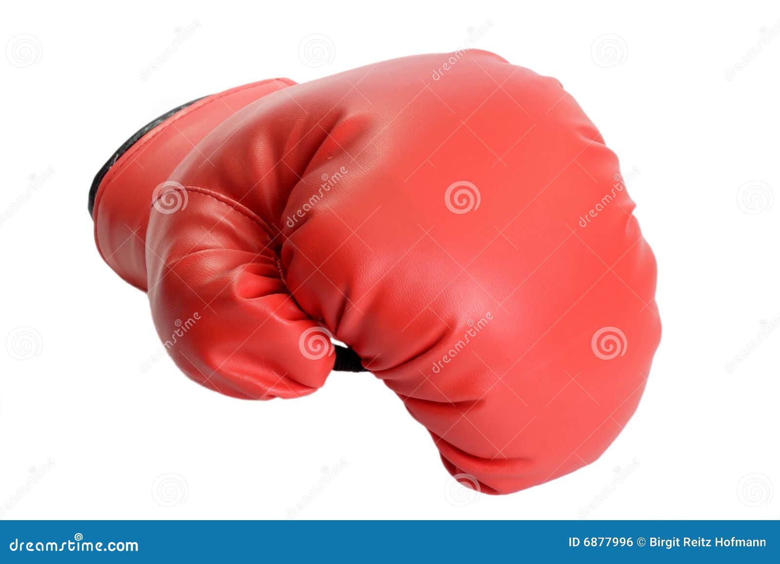 Box glove stock photo. Image of aggression, competition - 6877996