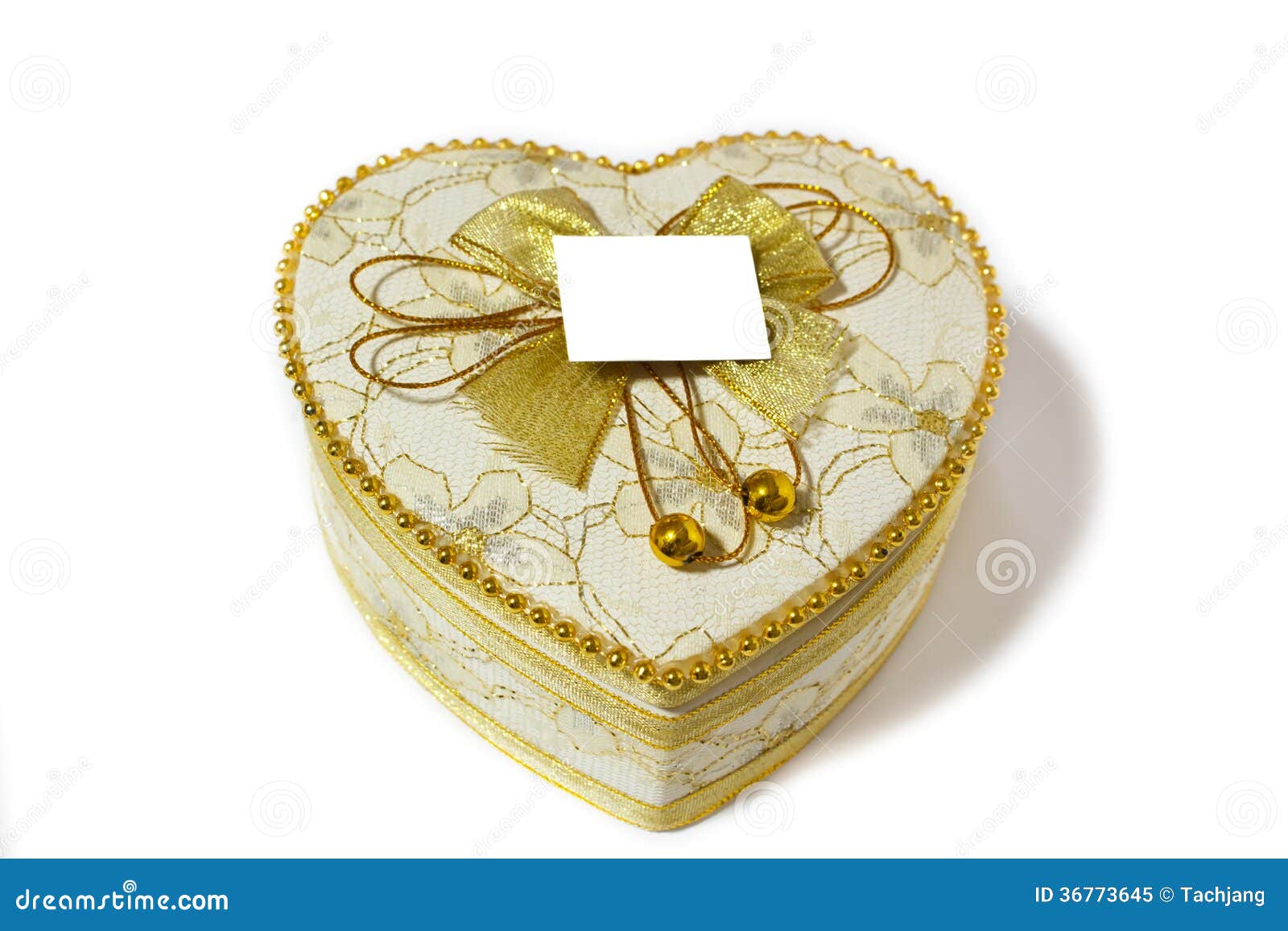 Box heart shaped. stock image. Image of passion, present - 36773645