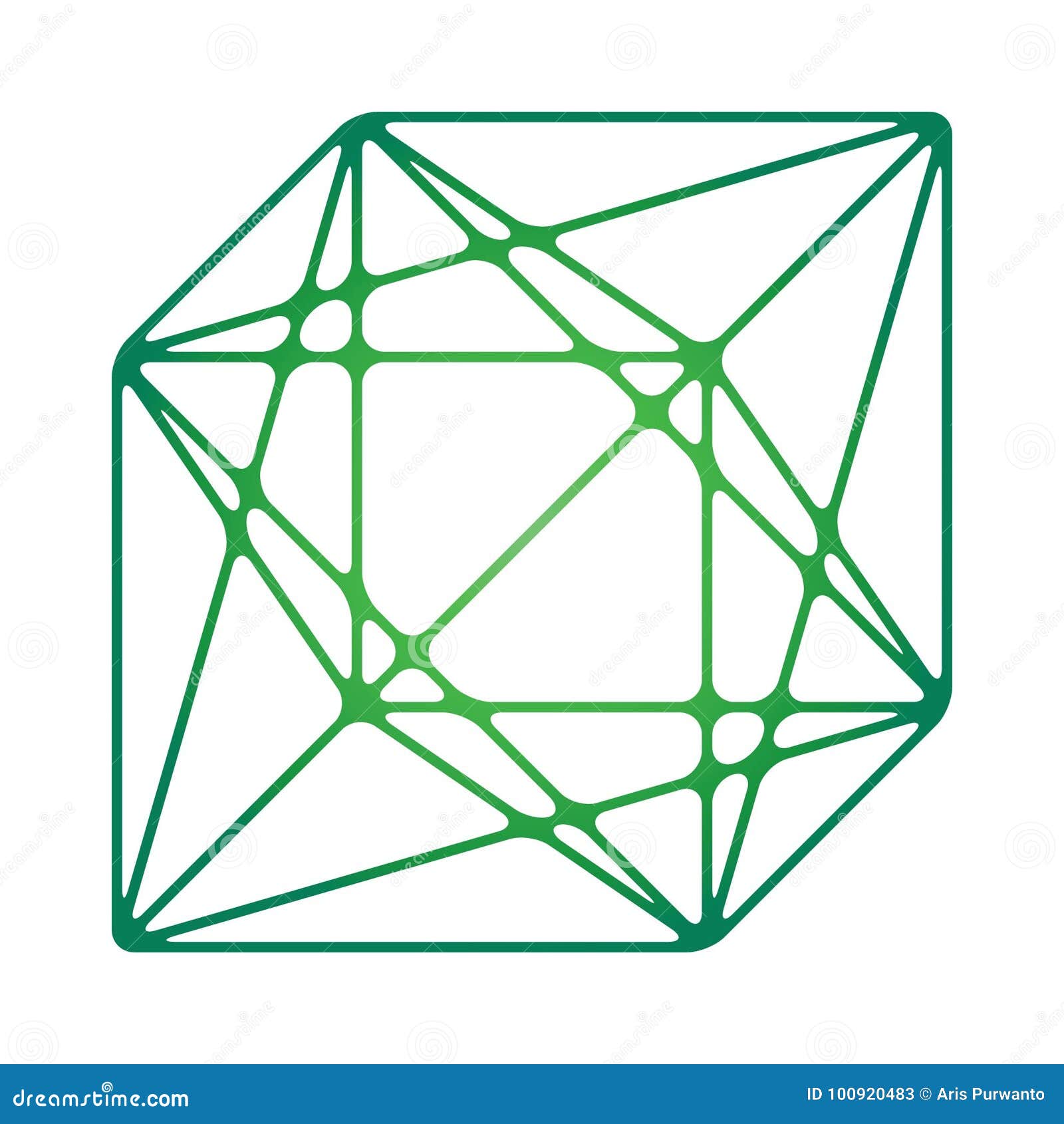 Box of Logarithmic Triangles Stock Vector - Illustration of logarithmic ...