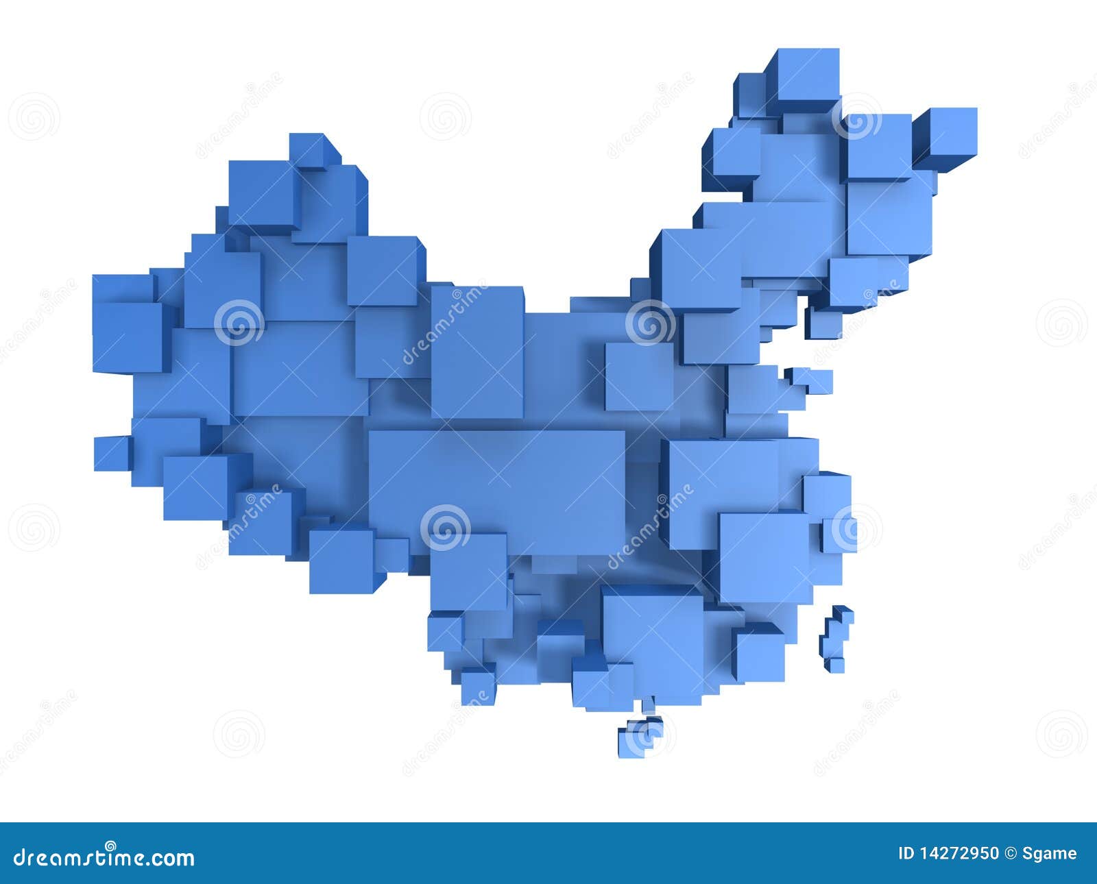 Solid China Map Stock Illustrations – 665 Solid China Map Stock ...