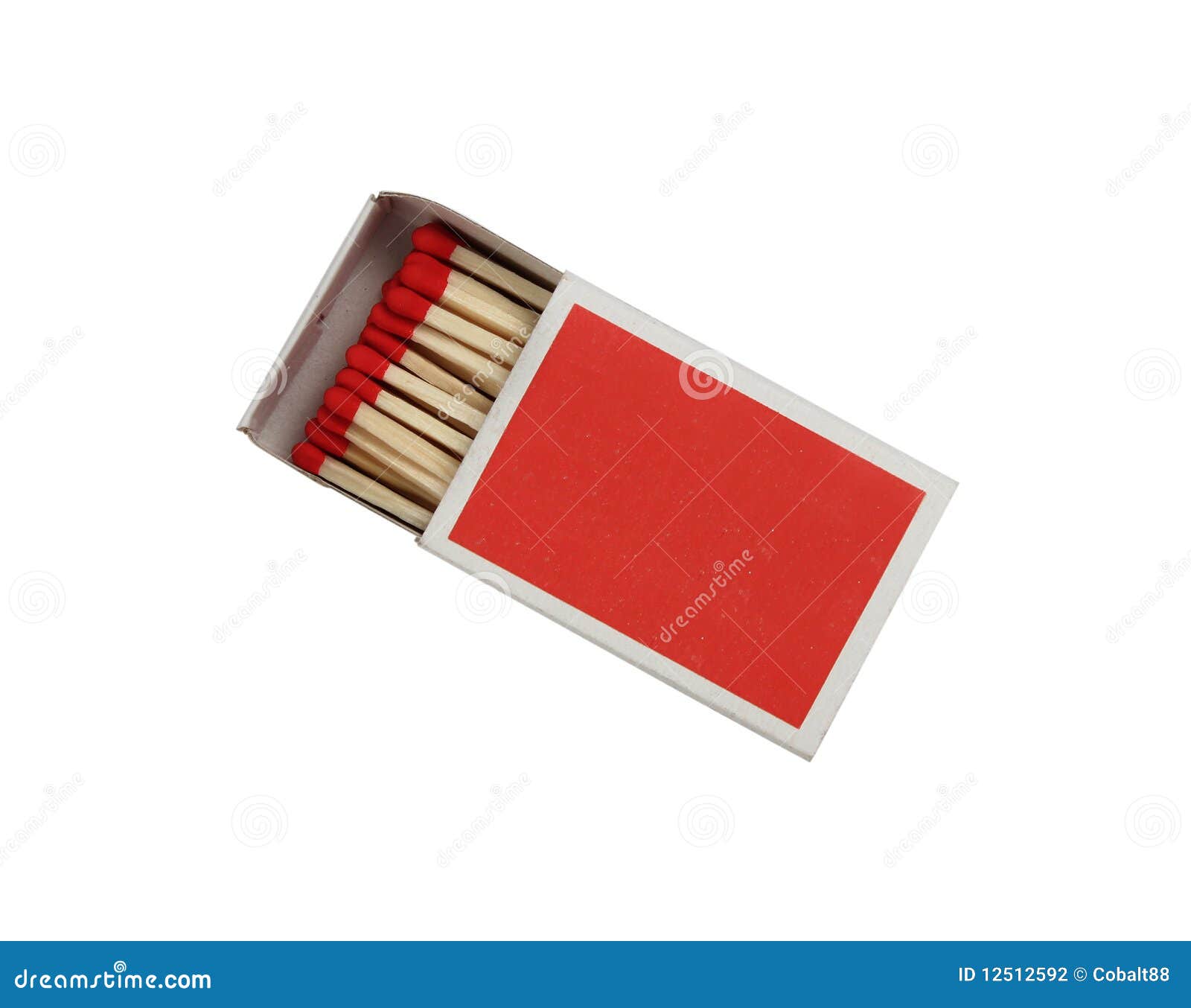 Box of matches stock photo. Image of yellow, path, matchbox - 12512592