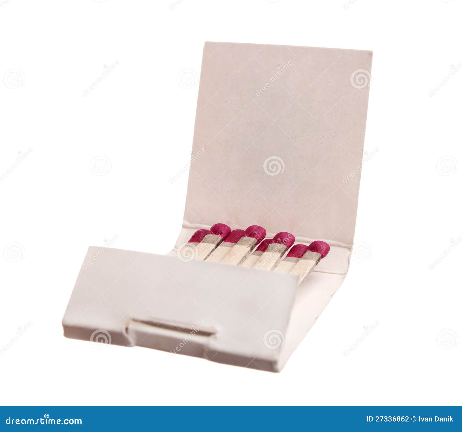 Box of matches stock photo. Image of paper, blank, matches - 27336862