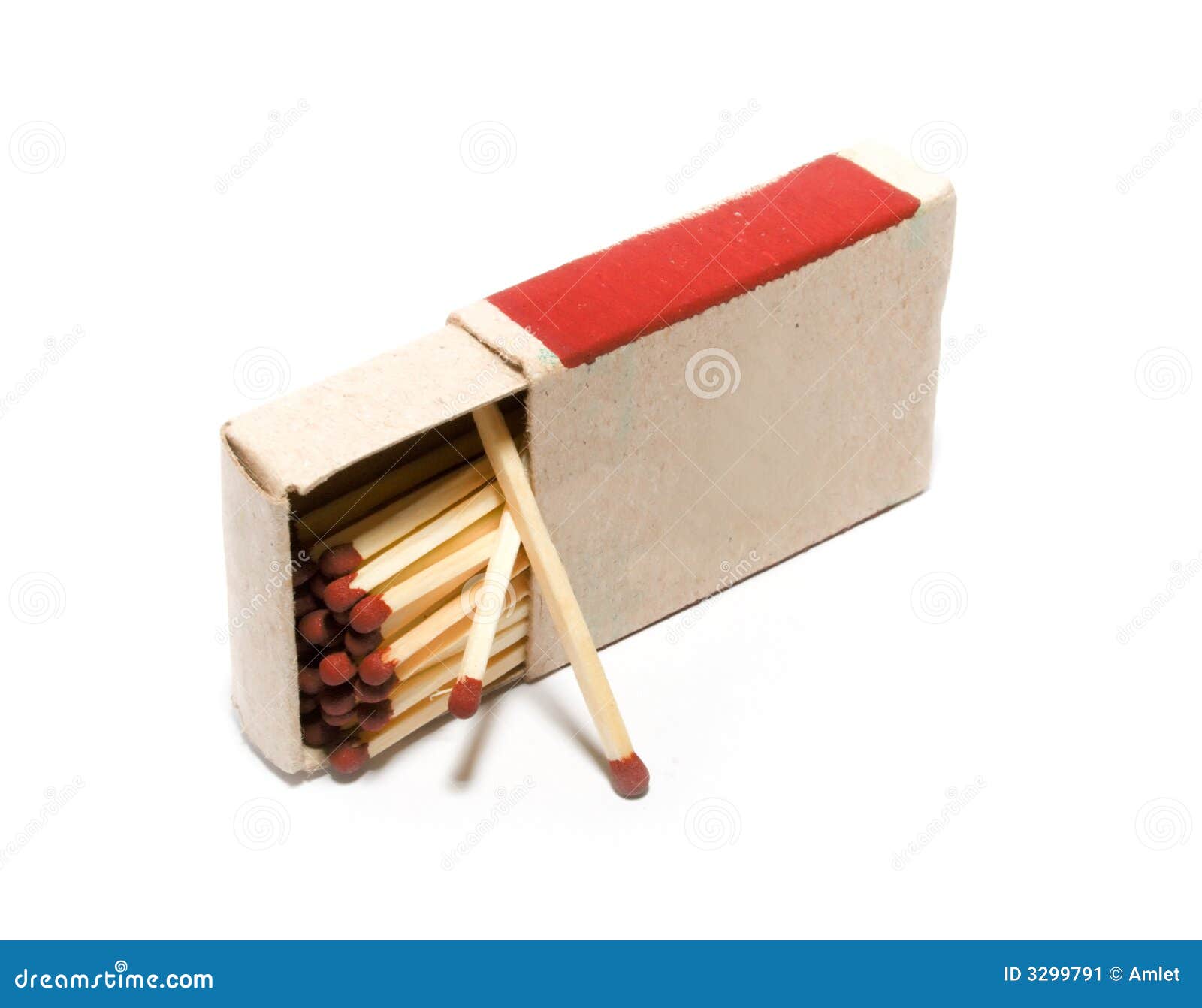 Box with matches stock image. Image of pack, risk, small - 3299791