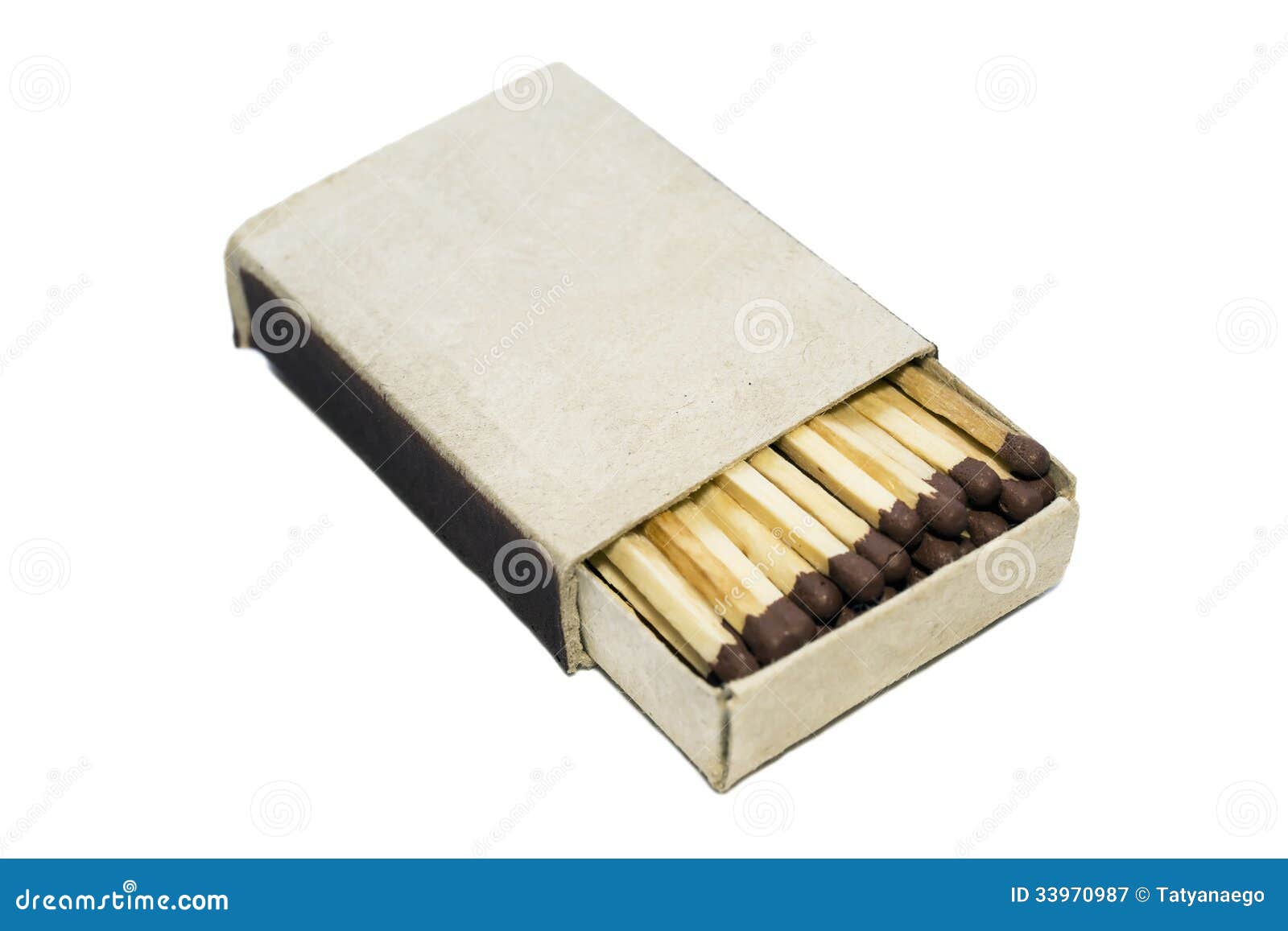 Box of matches stock image. Image of splinter, plenty - 33970987