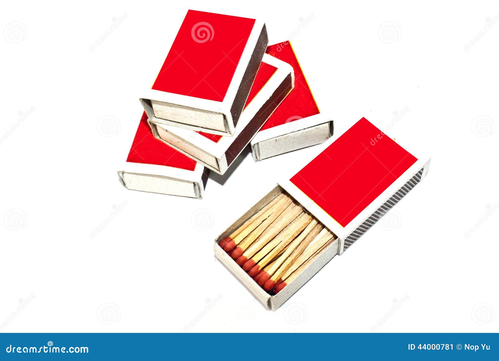 Box of Matches stock image. Image of wood, boxmatches - 44000781