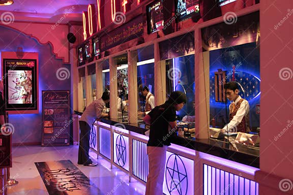 Box Office editorial photography. Image of buying, theatres - 15019192