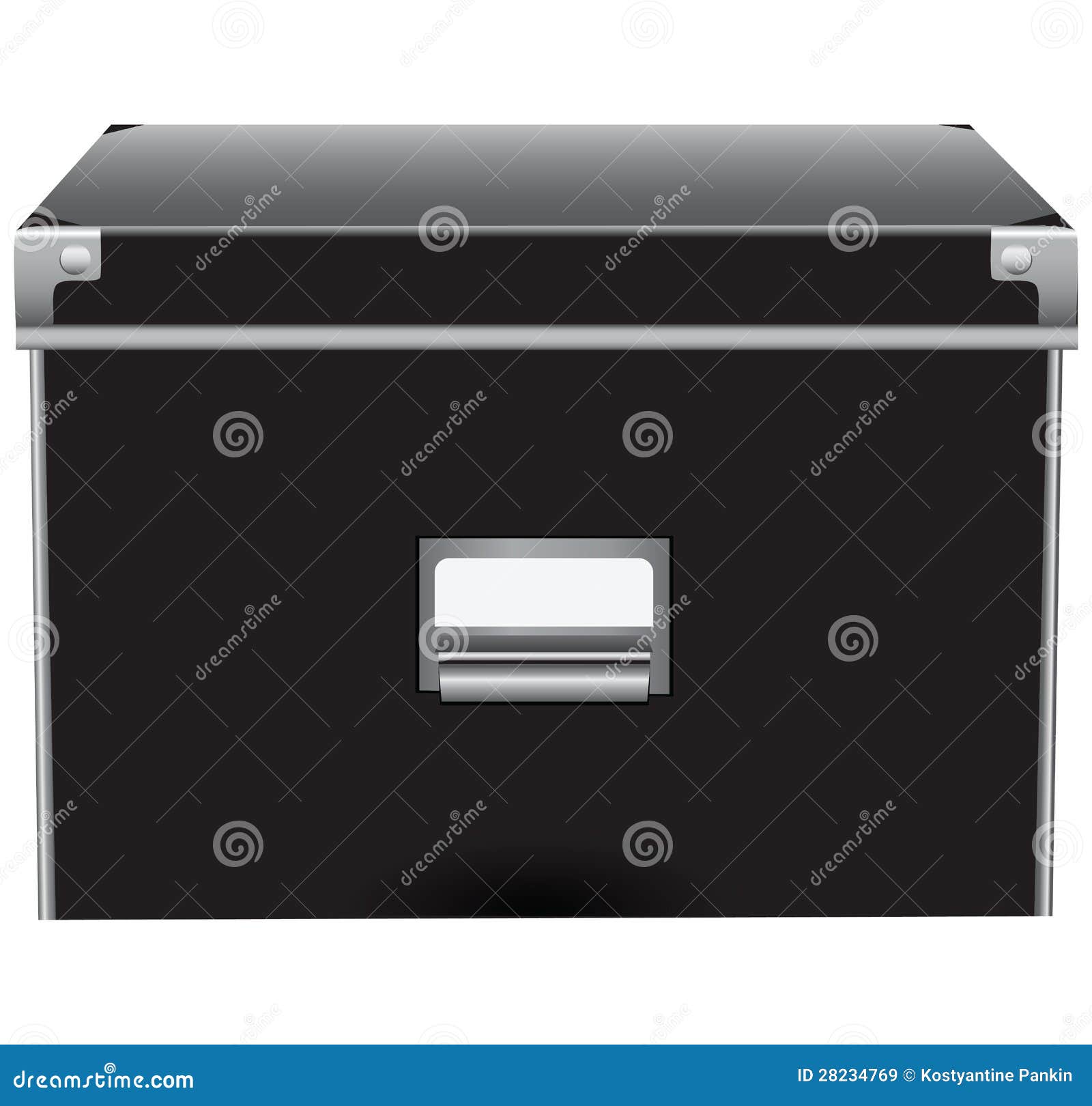 Box office files stock vector. Illustration of paper - 28234769