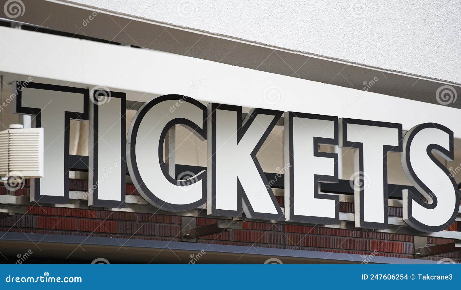 Box office stock photo. Image of japan, signs, sign - 247606254
