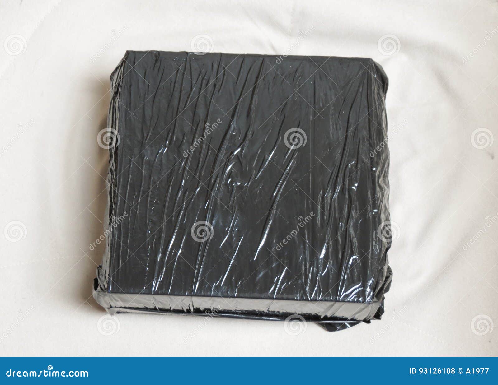 Box packet parcel stock photo. Image of packaging, customs - 93126108