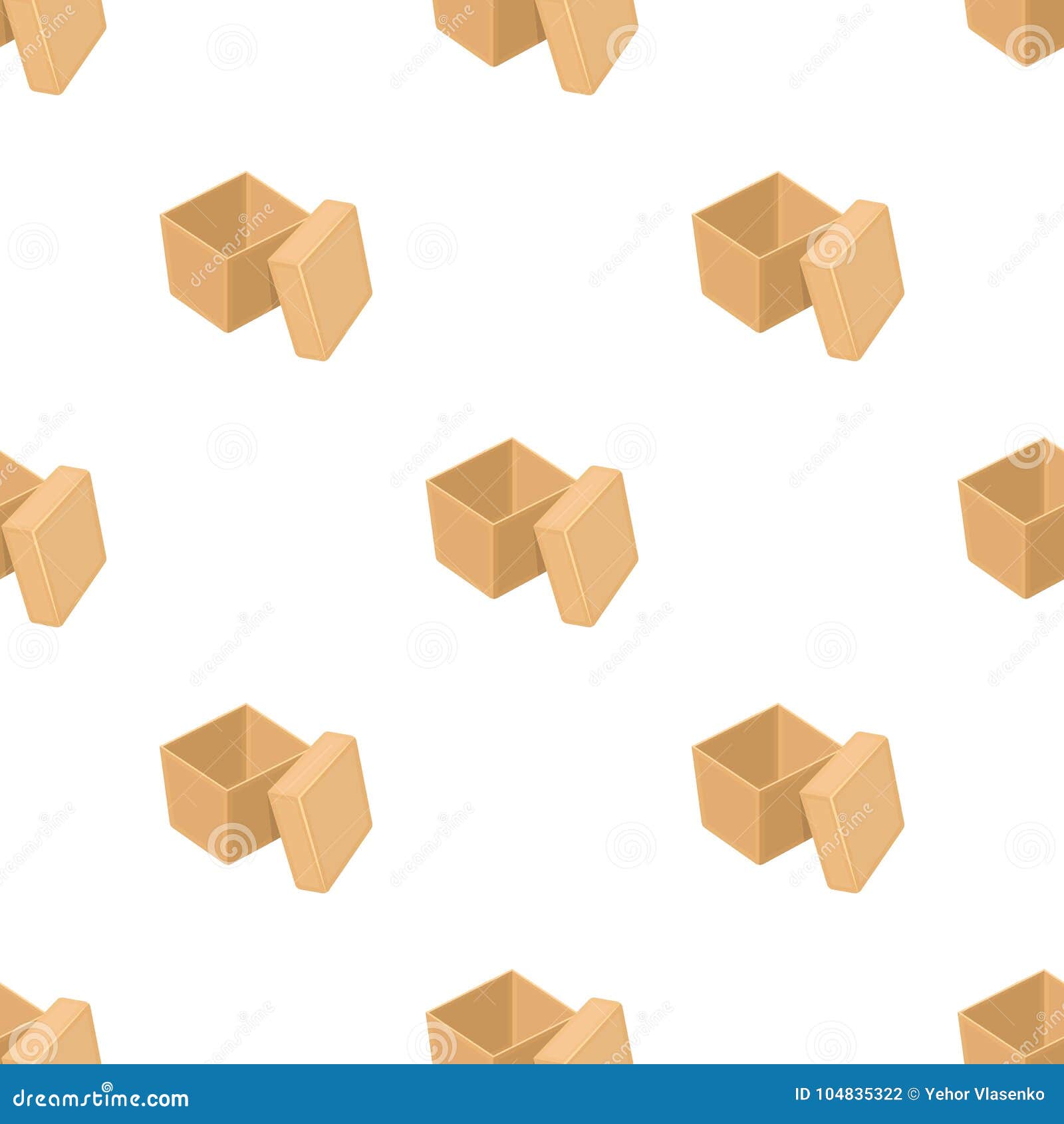 Box, Packing, Paper, and Other Web Icon in Cartoon Style.Shell ...