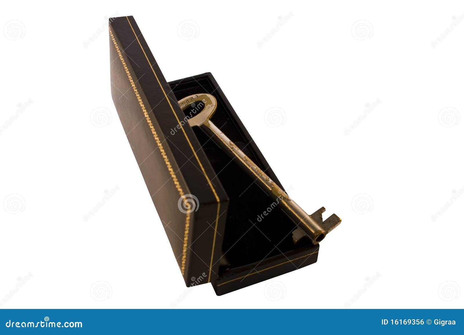 Box with secret key stock photo. Image of door, lock - 16169356
